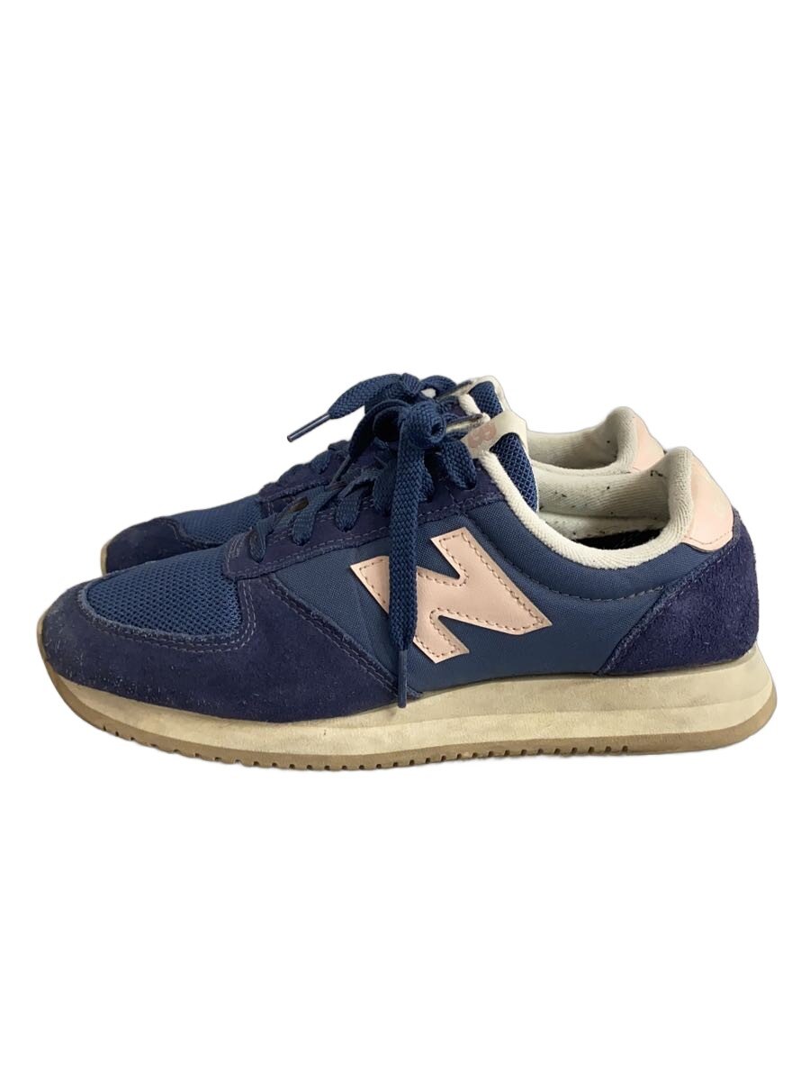 【ブランド】NEW BALANCE 【ブランドカナ】ニューバランス 【型番】 【程度】B 【サイズ】23．5cm 【メインカラー】ネイビー 【素材・生地】 【キーワード】　　 2025/12/30 セカンドストリート宇多津店【4419】【中...