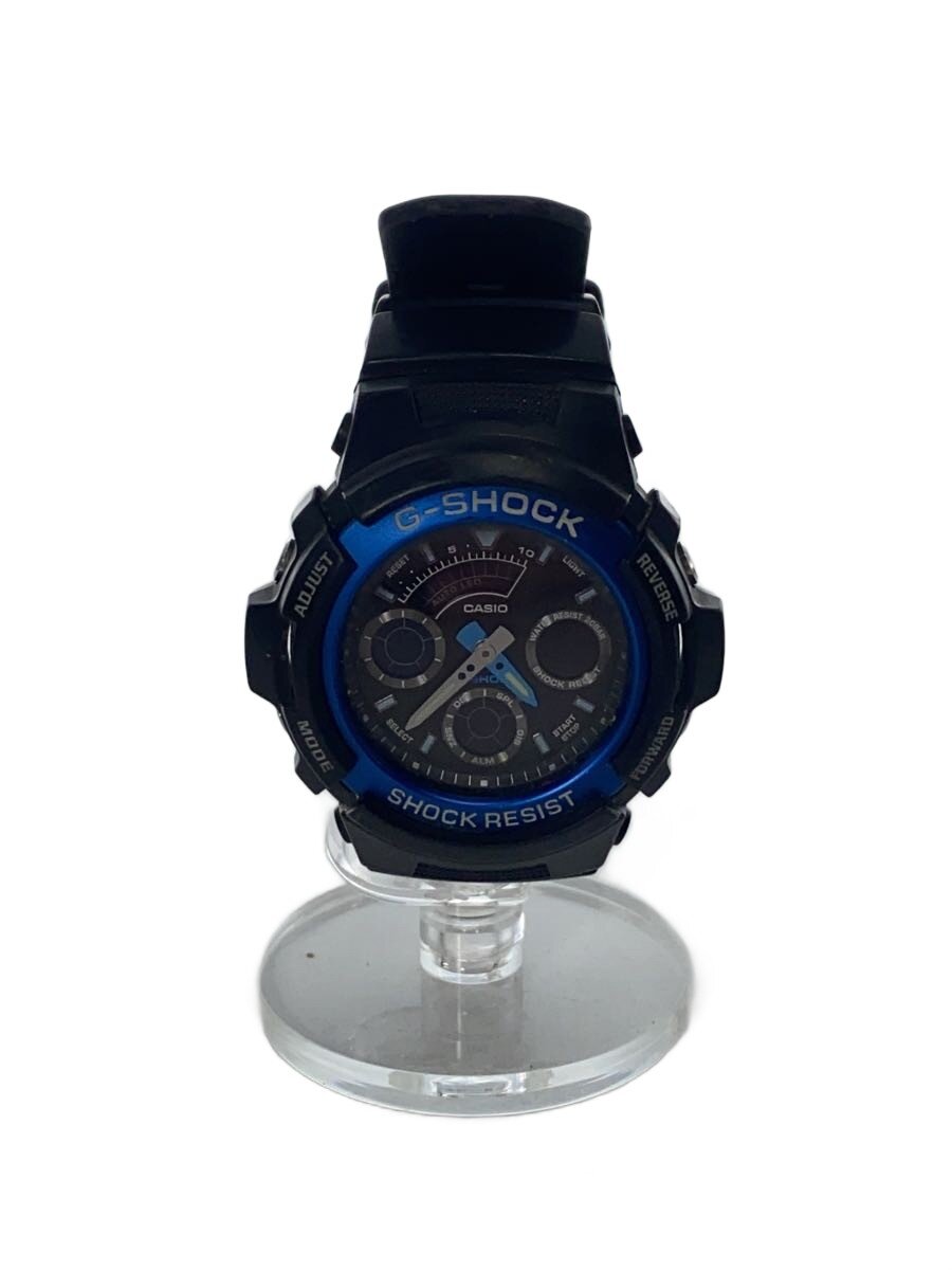 【ブランド】CASIO 【ブランドカナ】カシオ 【型番】 【程度】B 【サイズ】 【メインカラー】ブラック 【素材・生地】 【キーワード】　　 2025/12/25 セカンドストリート佐世保大塔店【3473】【中古】CASIO◆クォーツ腕時...