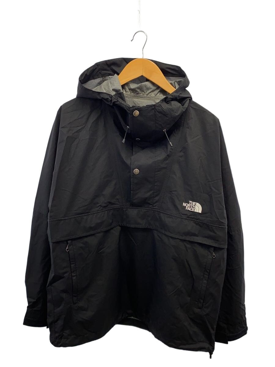 【ブランド】THE NORTH FACE 【ブランドカナ】ザノースフェイス 【型番】 【程度】B 【サイズ】M 【メインカラー】ブラック 【素材・生地】ナイロン 【キーワード】　　 2025/10/13 セカンドストリートイオンモール新利府...