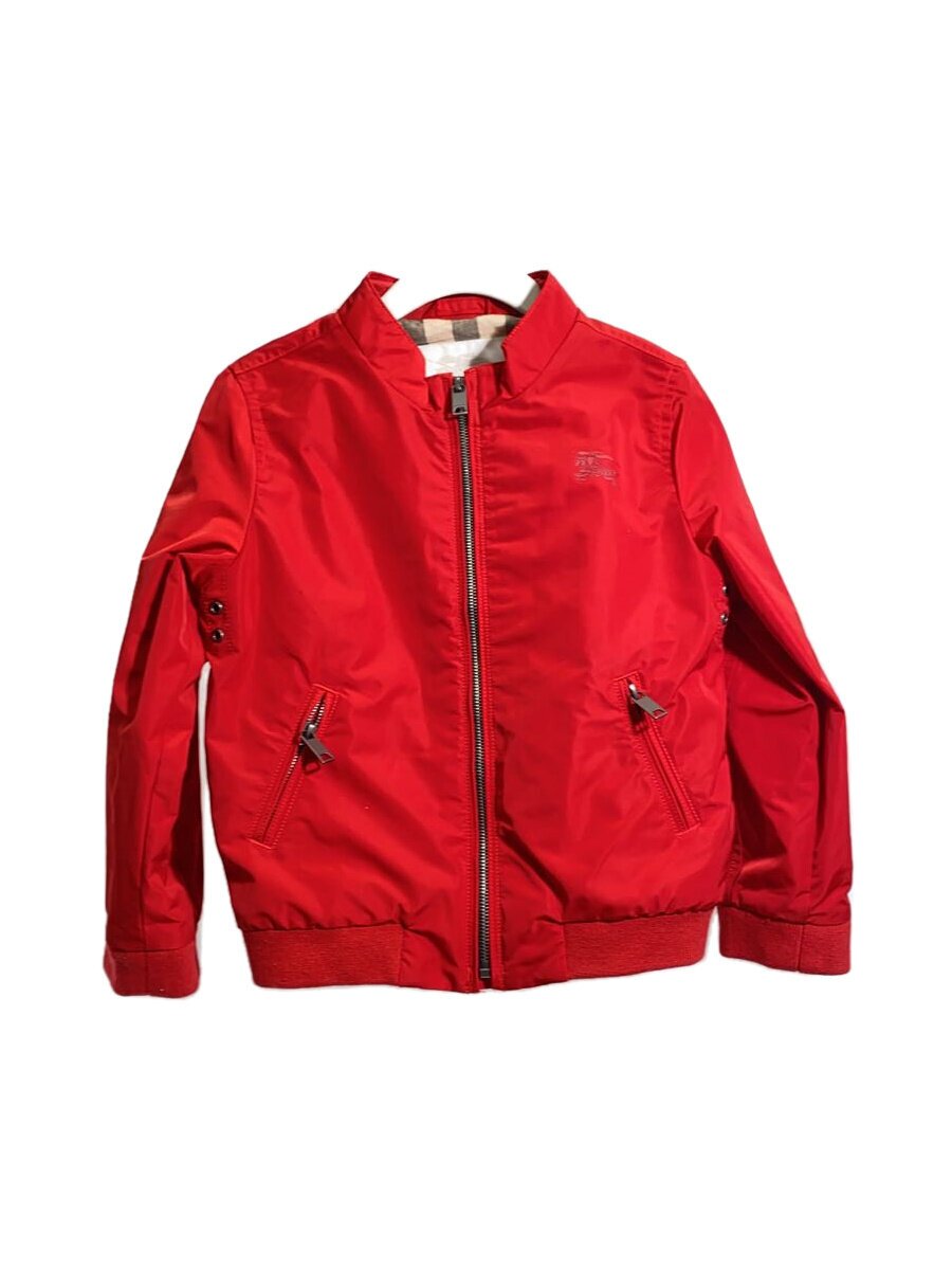 【ブランド】BURBERRY CHILDREN 【ブランドカナ】バーバリーチルドレン 【型番】 【程度】B 【サイズ】その他 【メインカラー】レッド 【素材・生地】ポリエステル 【キーワード】　　 2025/06/10 セカンドストリートイ...