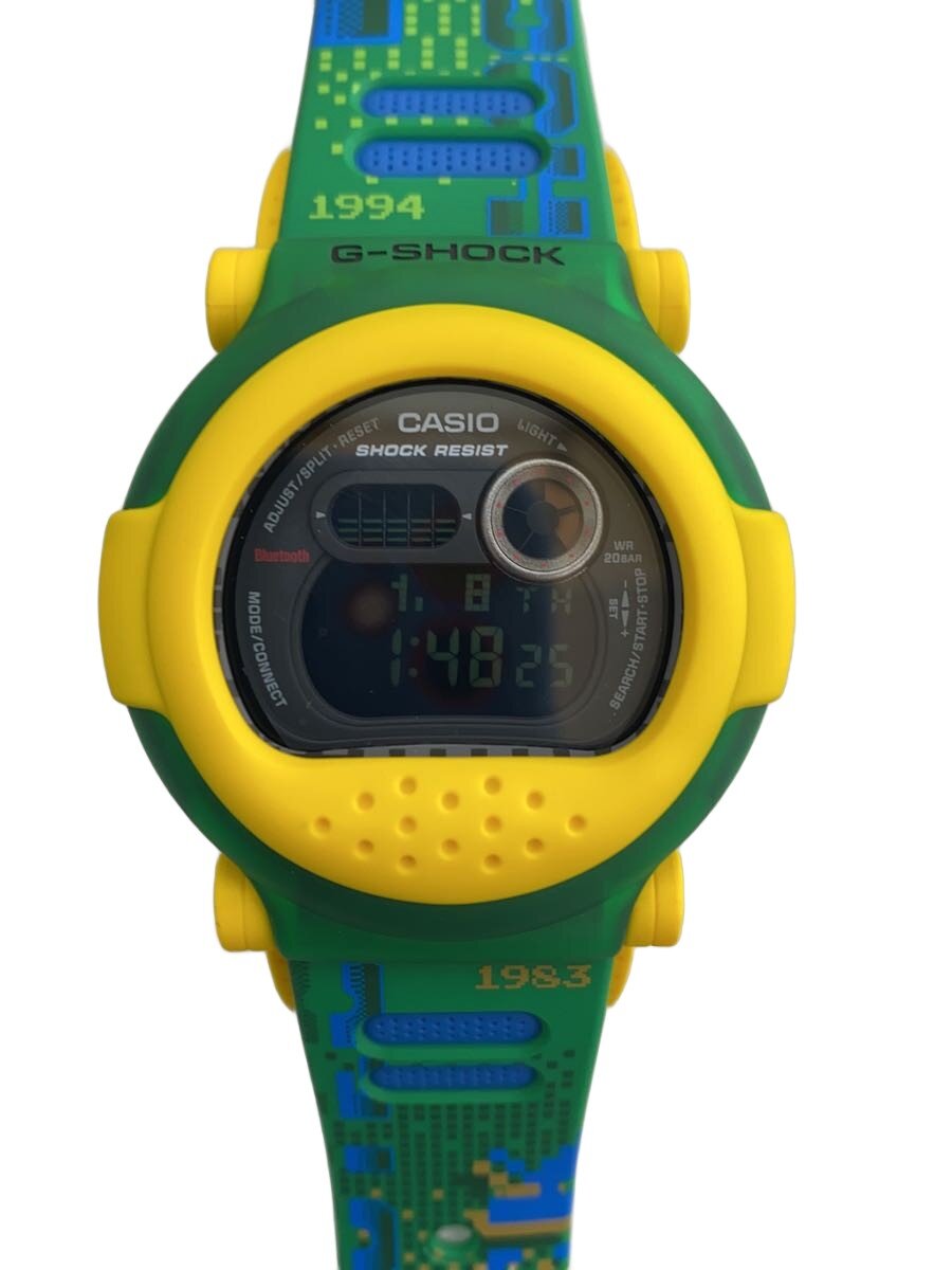 【ブランド】CASIO 【ブランドカナ】カシオ 【型番】 【程度】B 【サイズ】 【メインカラー】ブラック 【素材・生地】その他 【キーワード】　　 2026/01/13 セカンドストリート大牟田北店【3523】【中古】CASIO◆クォーツ...