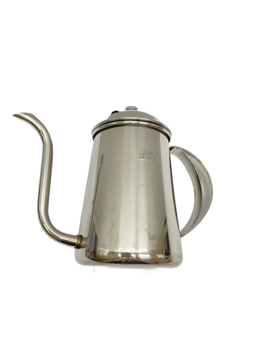 【ブランド】Kalita 【ブランドカナ】カリタ 【型番】 【程度】B 【サイズ】 【メインカラー】シルバー 【素材・生地】 【キーワード】　　　/ 2026/07/08 セカンドストリートジェームス山店【4281】【中古】Kalita◆調...