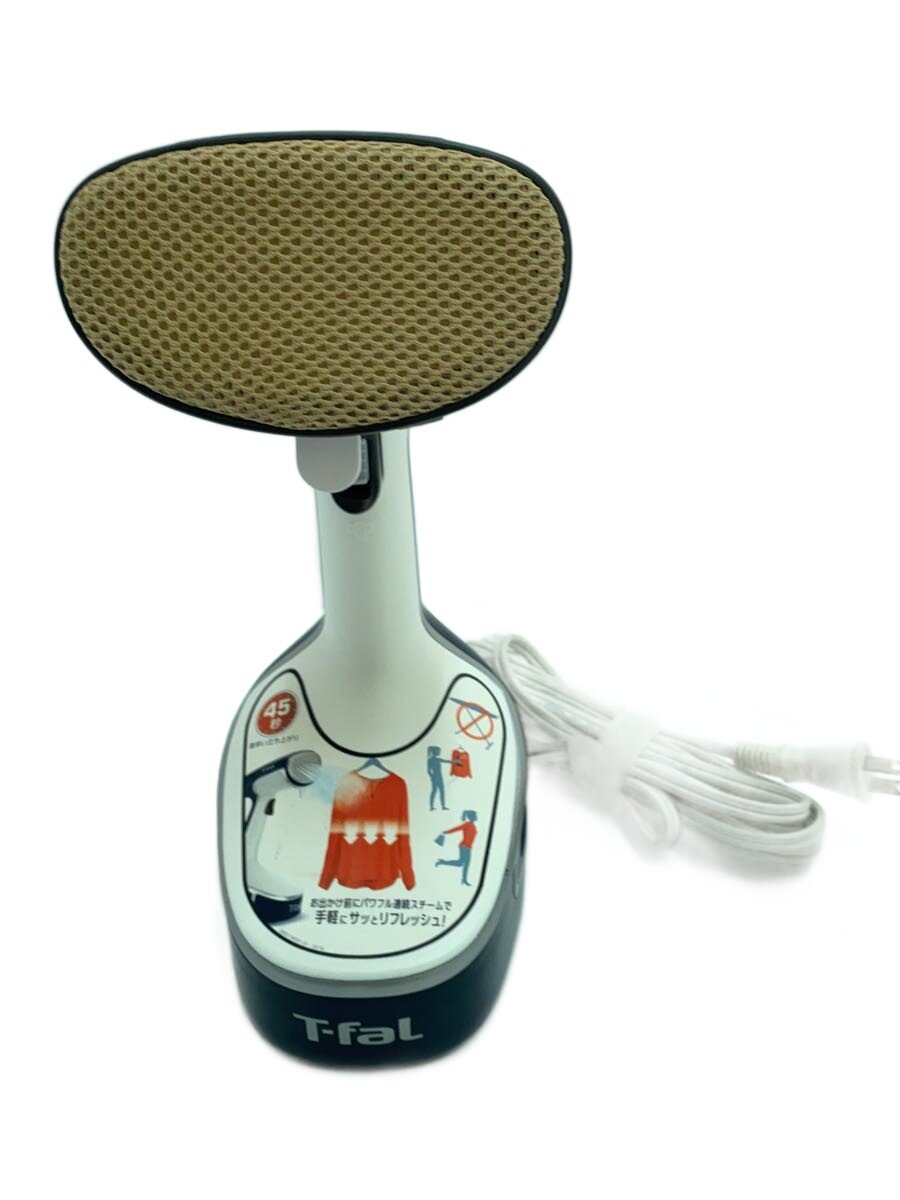 【ブランド】T-fal 【ブランドカナ】ティファール 【型番】 【程度】B 【サイズ】 【メインカラー】 【素材・生地】 【キーワード】　　　/ 2026/07/14 セカンドストリート岡崎インター店【2748】【中古】T-fal◆アイロン...