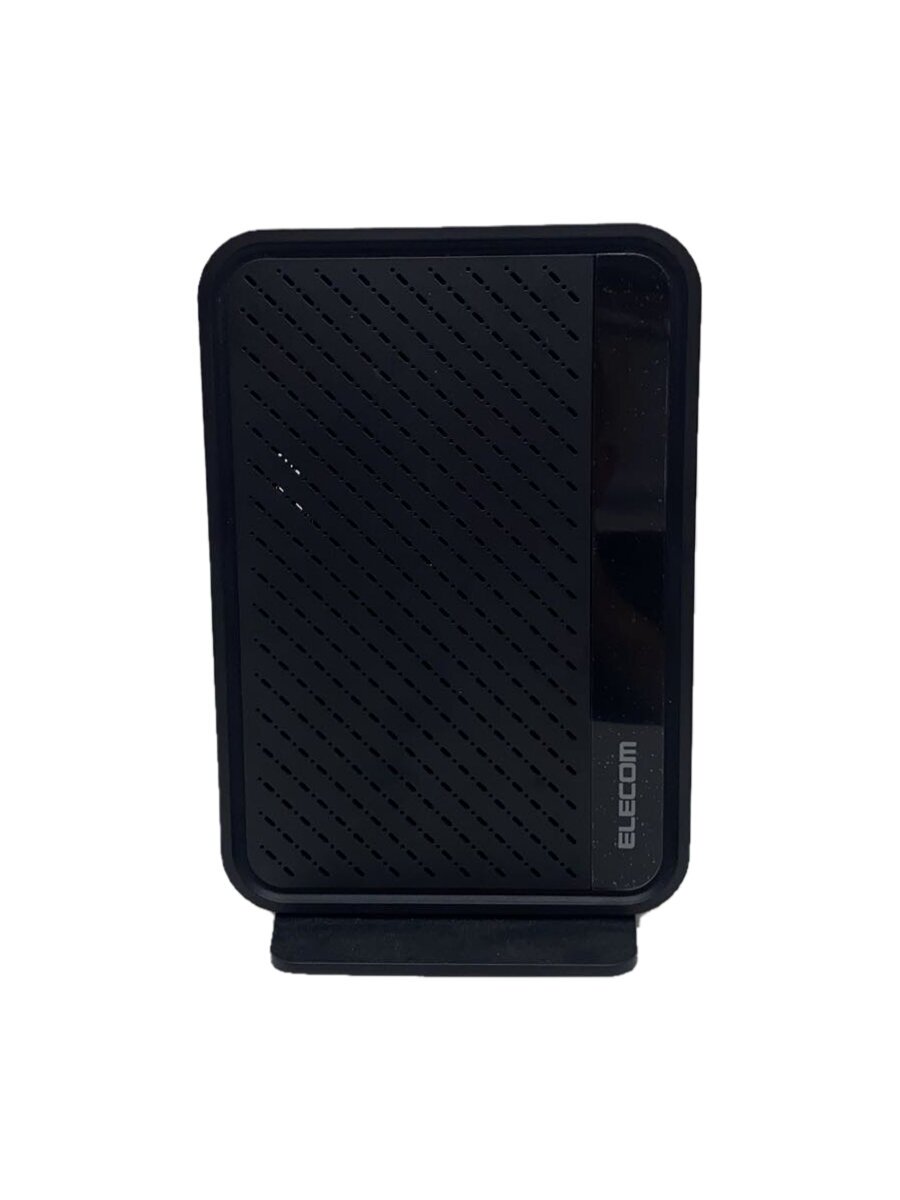 【ブランド】ELECOM 【ブランドカナ】エレコム 【型番】 【程度】B 【カラー】 【キーワード】　　 2025/08/13 セカンドストリート深谷店 【3269】【中古】ELECOM◆無線LANルーター WRC-X3000GSN【パソコ...