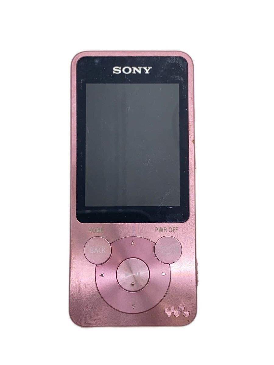 【ブランド】SONY 【ブランドカナ】ソニー 【型番】 【程度】B 【カラー】 【キーワード】　　 2026/05/06 スーパーセカンドストリートイオン仙台中山店 【3914】【中古】SONY◆オーディオその他/NW-514【家電・ビジュ...