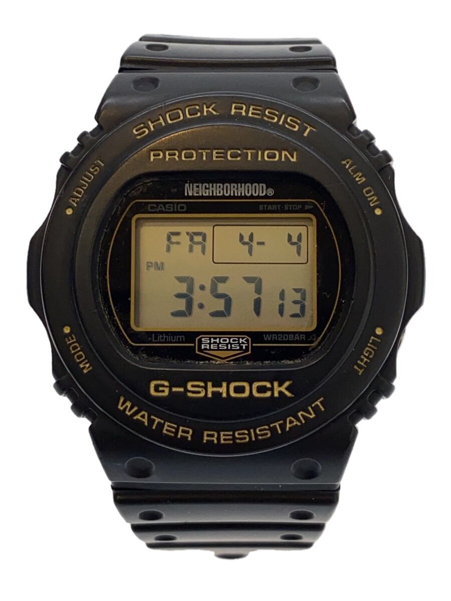 【ブランド】CASIO 【ブランドカナ】カシオ 【型番】 【程度】B 【サイズ】 【メインカラー】ブラック 【素材・生地】 【キーワード】　　　/ 2026/06/13 セカンドストリート出雲店【2023】【中古】CASIO◆クォーツ腕時計...