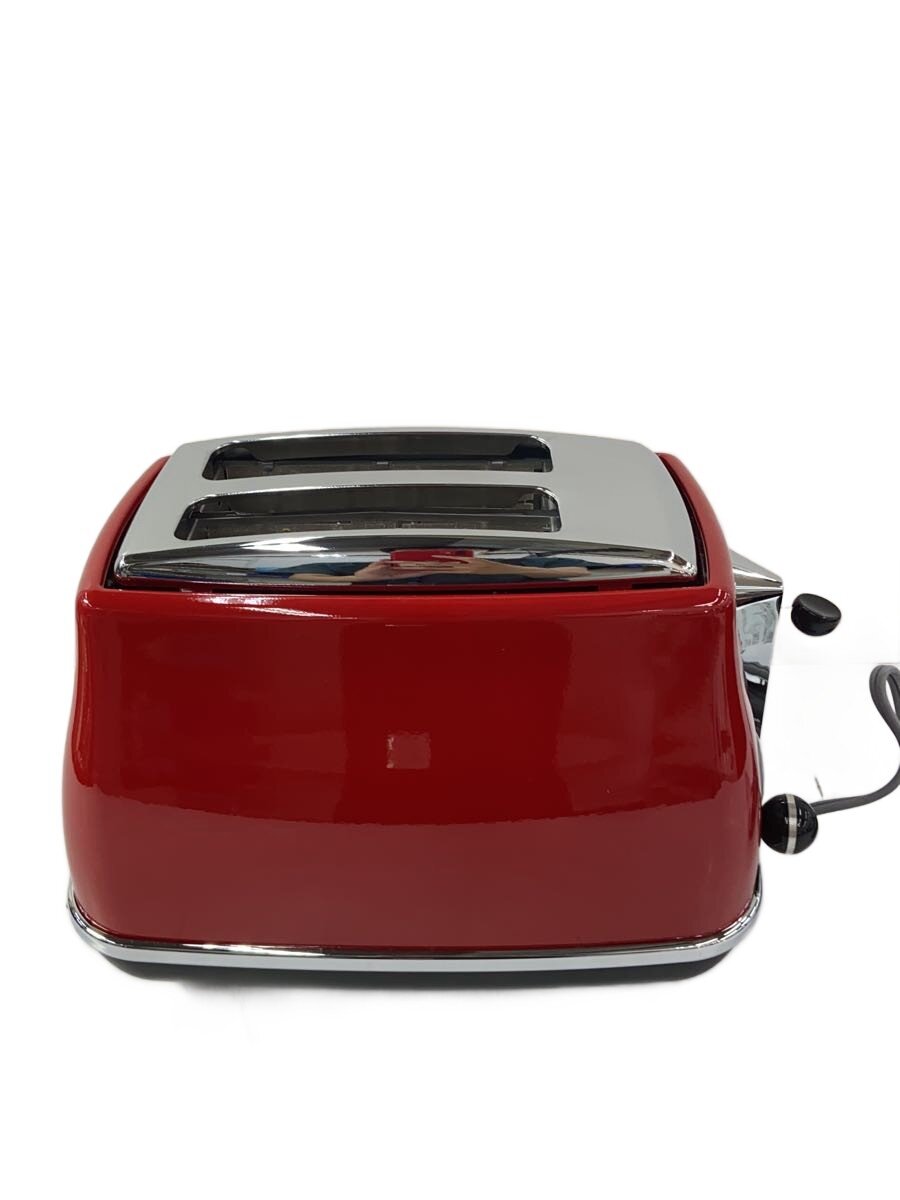 【ブランド】DeLonghi 【ブランドカナ】デロンギ 【型番】 【程度】B 【カラー】 【キーワード】　　　/ 2026/07/24 セカンドストリート松任店 【3765】【中古】DeLonghi◆トースター アイコナ・コレクション CT...