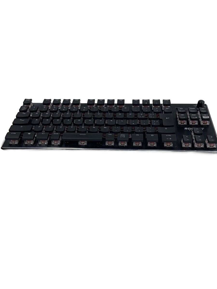 【ブランド】ROCCAT 【ブランドカナ】ロケット 【型番】 【程度】B 【カラー】 【キーワード】　　 2025/12/24 セカンドストリート西東京富士町店 【4328】【中古】ROCCAT◆パソコン周辺機器/ROC-12-285【パソ...