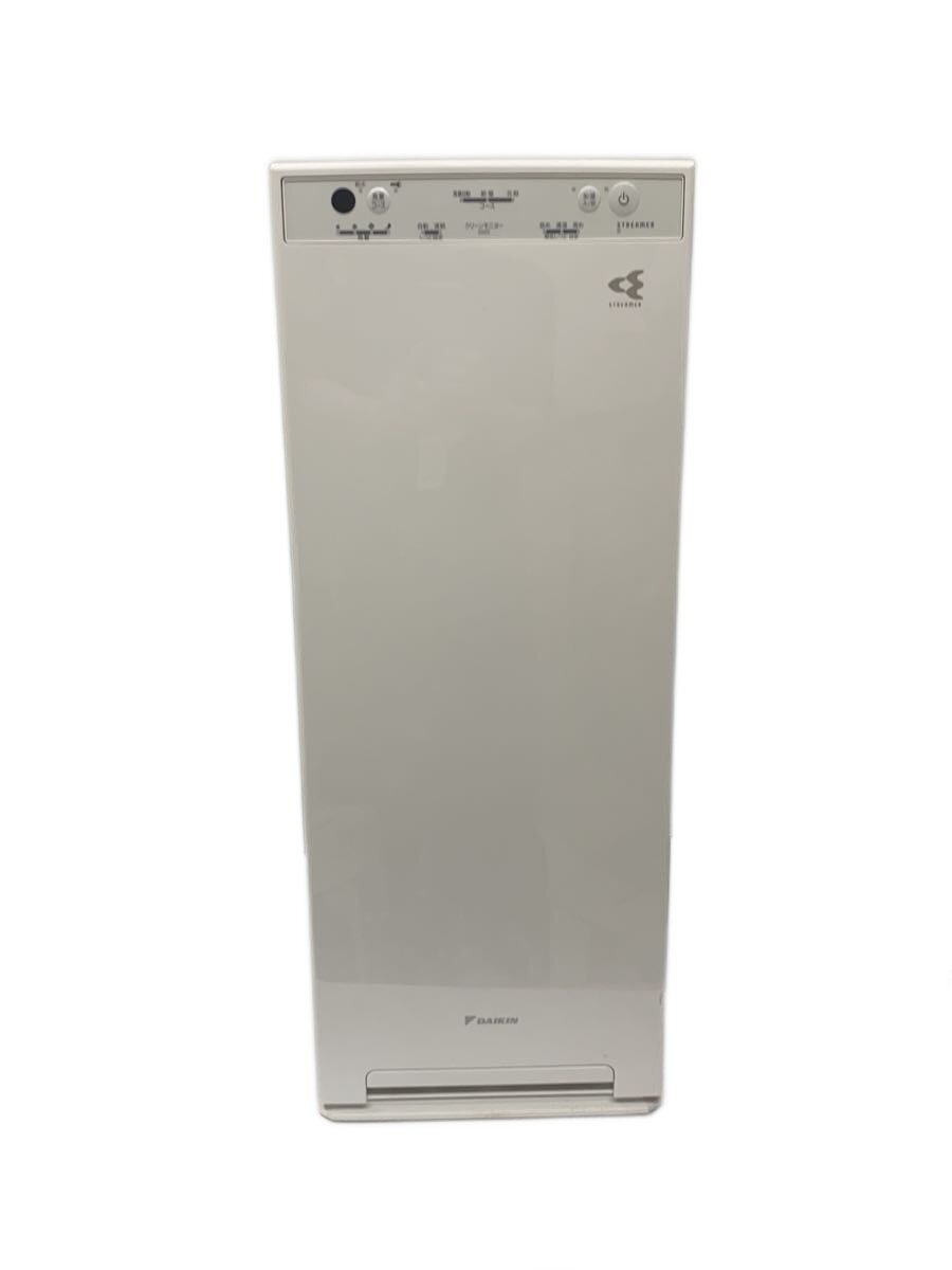 【ブランド】DAIKIN 【ブランドカナ】ダイキン 【型番】 【程度】B 【カラー】 【キーワード】　　　/ 2026/06/21 セカンドストリート新小松店 【4194】【中古】DAIKIN◆空気清浄機 MCK40X-W//【家電・ビジュ...