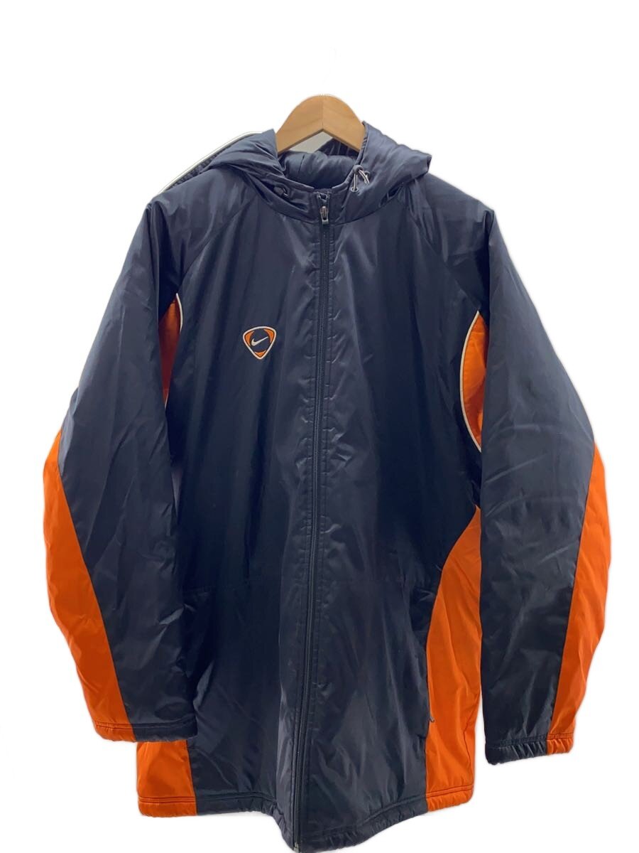【ブランド】NIKE 【ブランドカナ】ナイキ 【型番】 【程度】B 【サイズ】L 【メインカラー】ブラック 【素材・生地】 【キーワード】　　 2026/01/20 セカンドストリート大分わさだ店【4493】【中古】NIKE◆スポーツウェア...