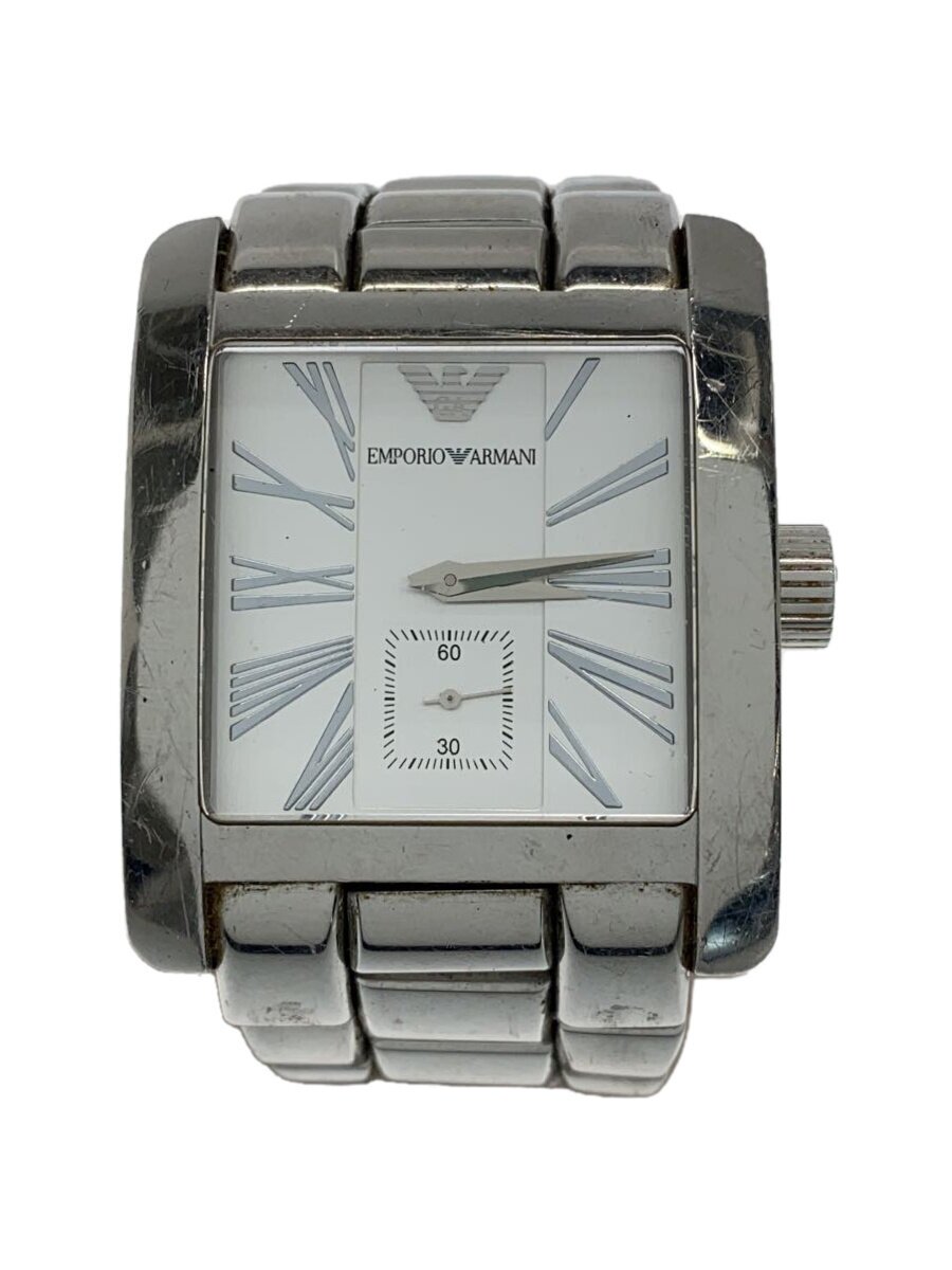 【ブランド】EMPORIO ARMANI 【ブランドカナ】エンポリオアルマーニ 【型番】 【程度】B 【サイズ】 【メインカラー】 【素材・生地】 【キーワード】　　 2025/06/22 セカンドストリートイオンモール新利府北館店【418...