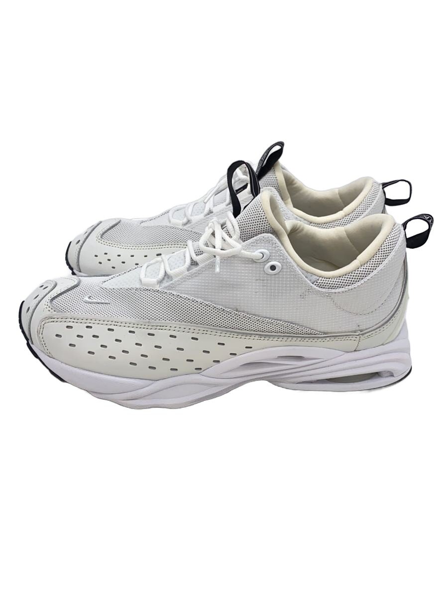 【ブランド】NIKE 【ブランドカナ】ナイキ 【型番】 【程度】B 【サイズ】28．5cm 【メインカラー】ホワイト 【素材・生地】 【キーワード】　　 2026/01/12 セカンドストリート北長池店【2995】【中古】NIKE◆X AI...