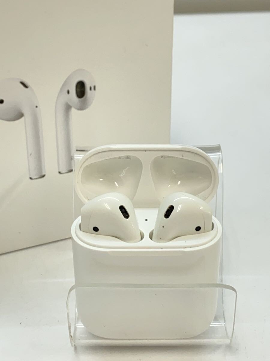 【ブランド】Apple 【ブランドカナ】アップル 【型番】 【程度】B 【サイズ】 【メインカラー】 【素材・生地】 【キーワード】　　 2026/07/03 スーパーセカンドストリート柏沼南店【2999】【中古】Apple◆イヤホン Ai...