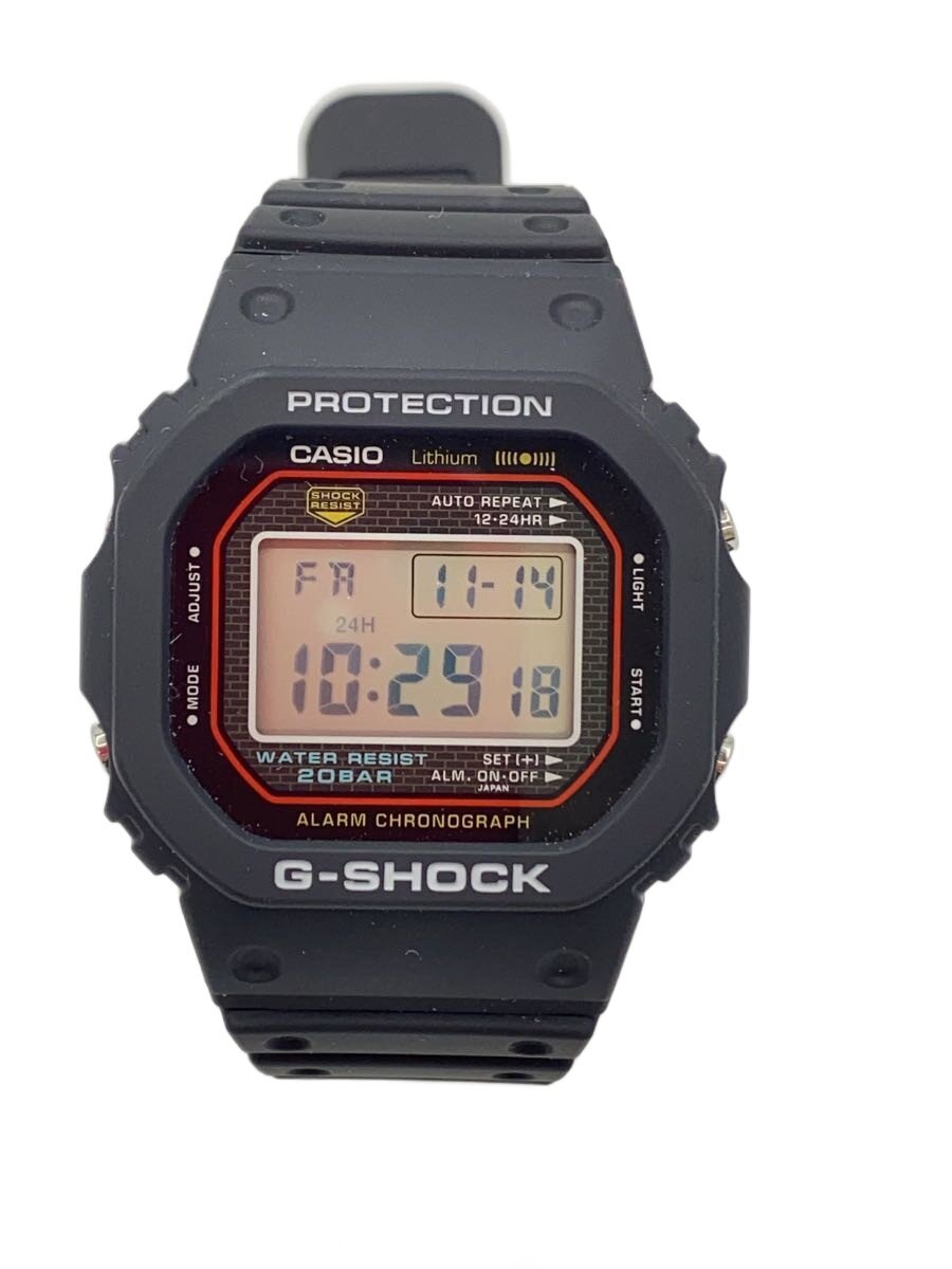 【ブランド】CASIO 【ブランドカナ】カシオ 【型番】 【程度】B 【サイズ】 【メインカラー】ブラック 【素材・生地】ラバー 【キーワード】　　 2025/11/19 セカンドストリートルピア函南店【4852】【中古】CASIO◆クォー...