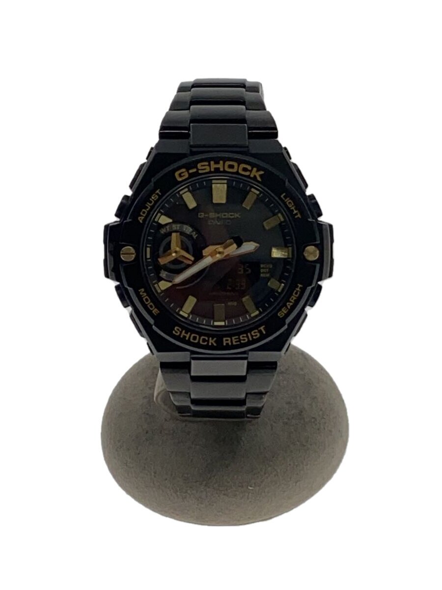【ブランド】CASIO 【ブランドカナ】カシオ 【型番】 【程度】B 【サイズ】 【メインカラー】ブラック 【素材・生地】ステンレス 【キーワード】　　 2025/06/23 セカンドストリート富里7Aスクエア店【3547】【中古】CASI...