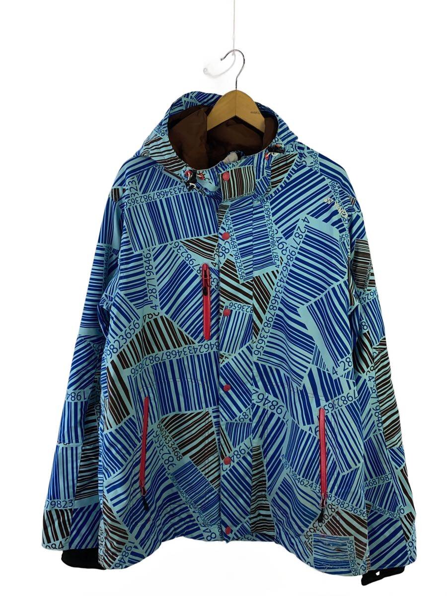 【ブランド】YONEX 【ブランドカナ】ヨネックス 【型番】 【程度】B 【サイズ】L 【メインカラー】ブルー 【素材・生地】 【キーワード】　　　/ 2026/03/18 セカンドストリート加須店【3478】【中古】YONEX◆ウェアー/...