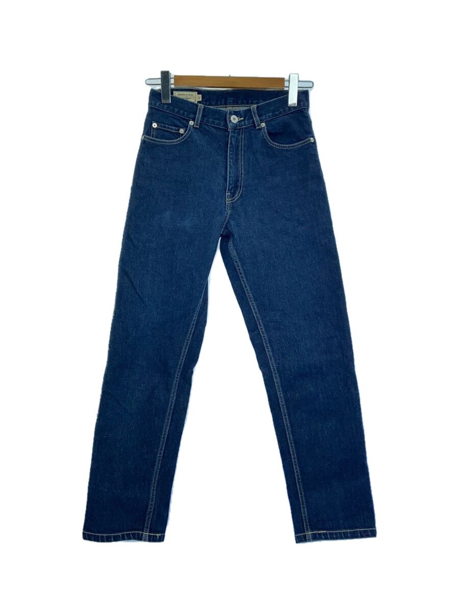 【ブランド】MAISON KITSUNE 【ブランドカナ】メゾンキツネ 【型番】 【程度】B 【サイズ】27 【メインカラー】インディゴ 【素材・生地】コットン 【キーワード】　　 2025/06/10 セカンドストリート熊本南店【2008...