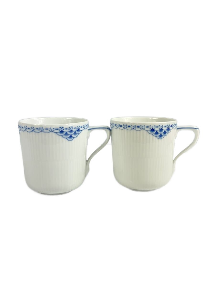 【ブランド】ROYAL COPENHAGEN 【ブランドカナ】ロイヤルコペンハーゲン 【型番】 【程度】B 【サイズ】 【メインカラー】ホワイト 【素材・生地】 【キーワード】　　 2026/07/16 セカンドストリート熊本白山通り店【3...