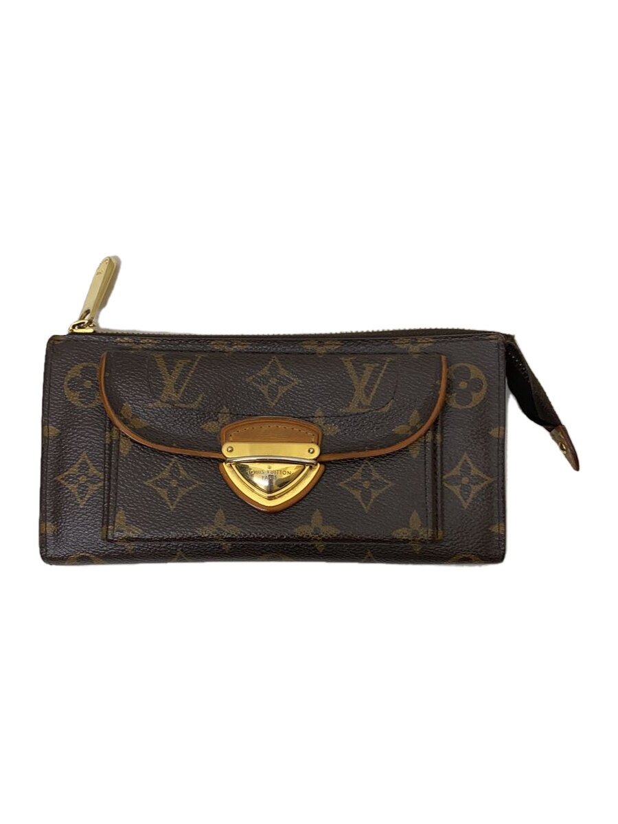 【ブランド】LOUIS VUITTON 【ブランドカナ】ルイヴィトン 【型番】M61781 【程度】D 【サイズ】 【メインカラー】ブラウン 【素材・生地】PVC（ビニール） 【キーワード】　　 2024/10/15 セカンドストリート出来...