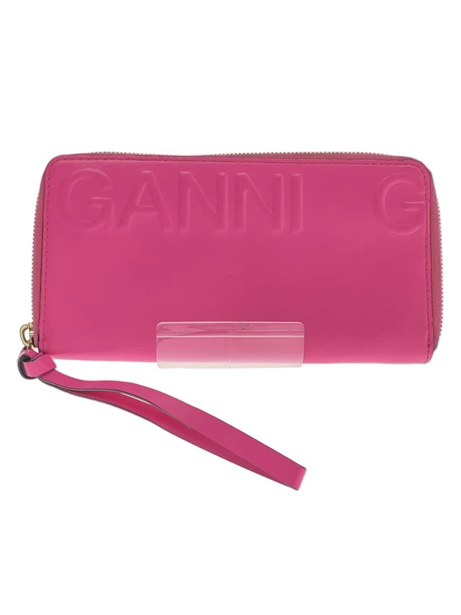 【ブランド】GANNI 【ブランドカナ】ガニー 【型番】 【程度】B 【サイズ】 【メインカラー】ピンク 【素材・生地】その他 【キーワード】　　　/ 2026/04/25 セカンドストリート吉祥寺サンロード店【3468】【中古】GANNI...