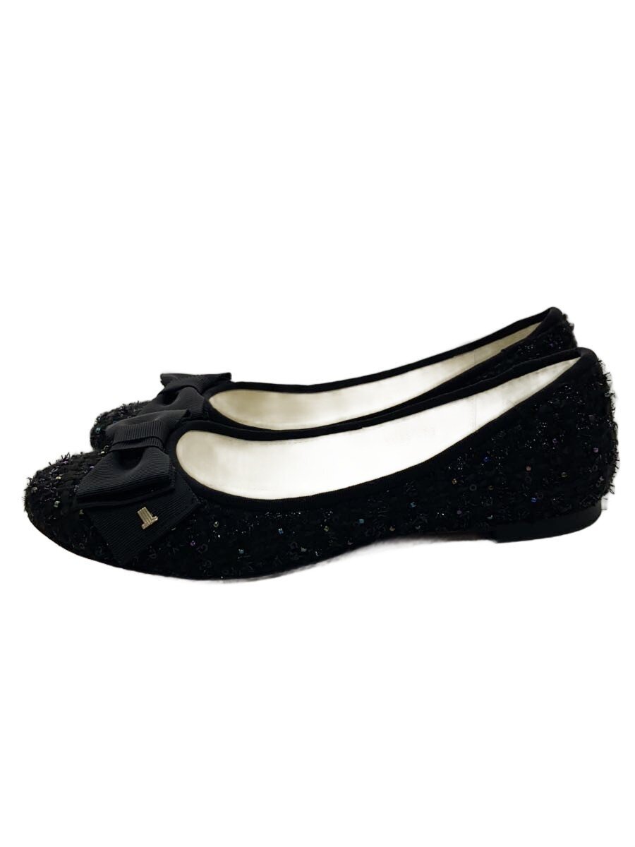 【ブランド】LANVIN en Bleu 【ブランドカナ】ランバンオンブルー 【型番】 【程度】B 【サイズ】23cm 【メインカラー】ブラック 【素材・生地】 【キーワード】　　　/ 2025/11/12 セカンドストリート大須赤門店【4...