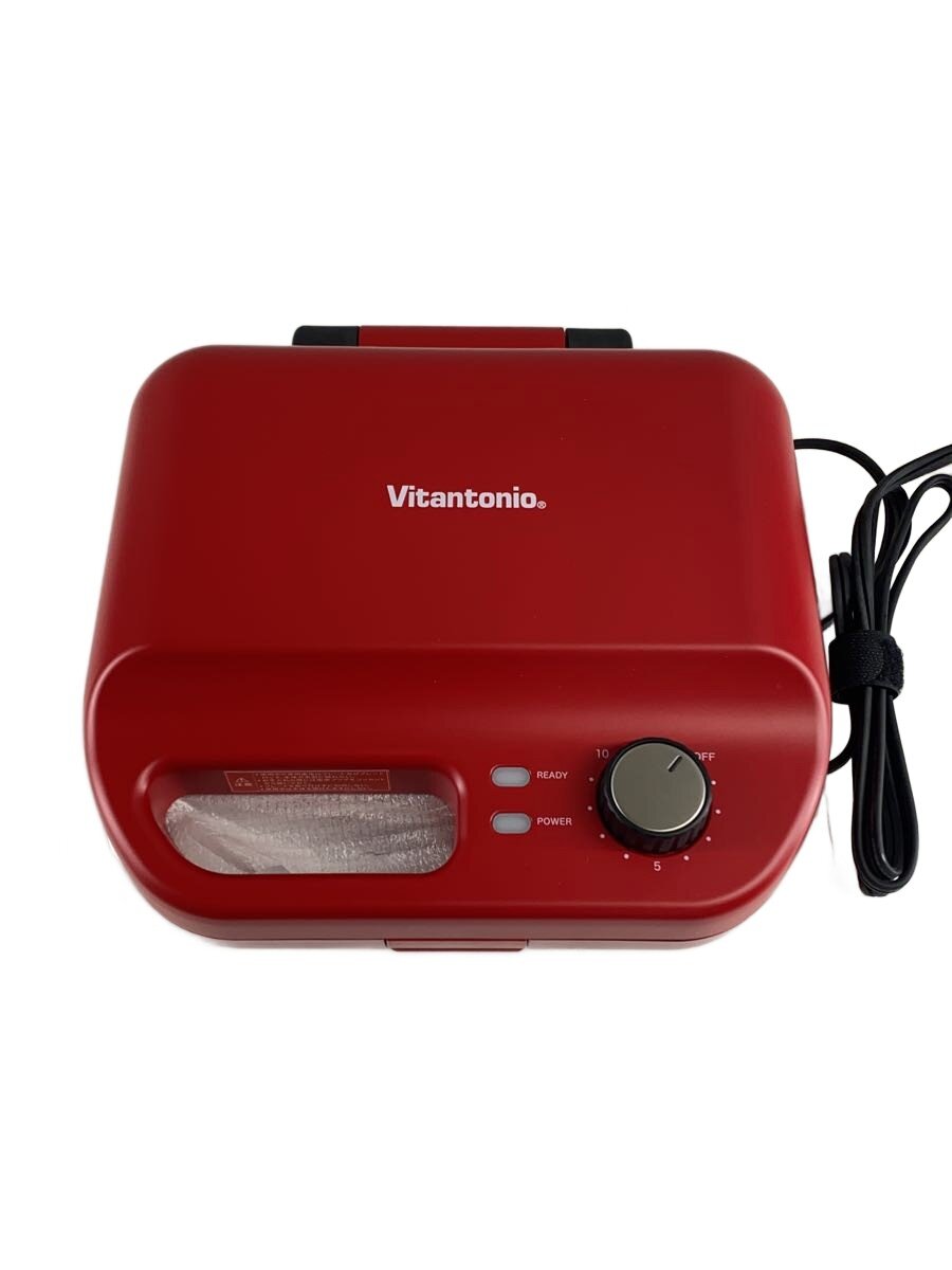 【ブランド】VITANTONIO 【ブランドカナ】ビタントニオ 【型番】 【程度】B 【カラー】 【キーワード】　　　/ 2026/06/29 セカンドストリート京都桂店 【3948】【中古】VITANTONIO◆ホットサンドメーカー VW...