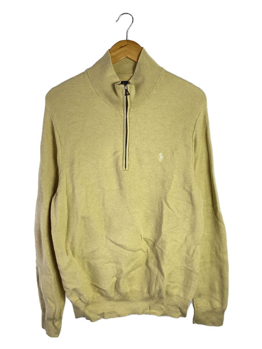 【ブランド】POLO RALPH LAUREN 【ブランドカナ】ポロラルフローレン 【型番】 【程度】B 【サイズ】M 【メインカラー】アイボリー 【素材・生地】コットン 【キーワード】　　 2025/01/09 セカンドストリートおゆみ野...