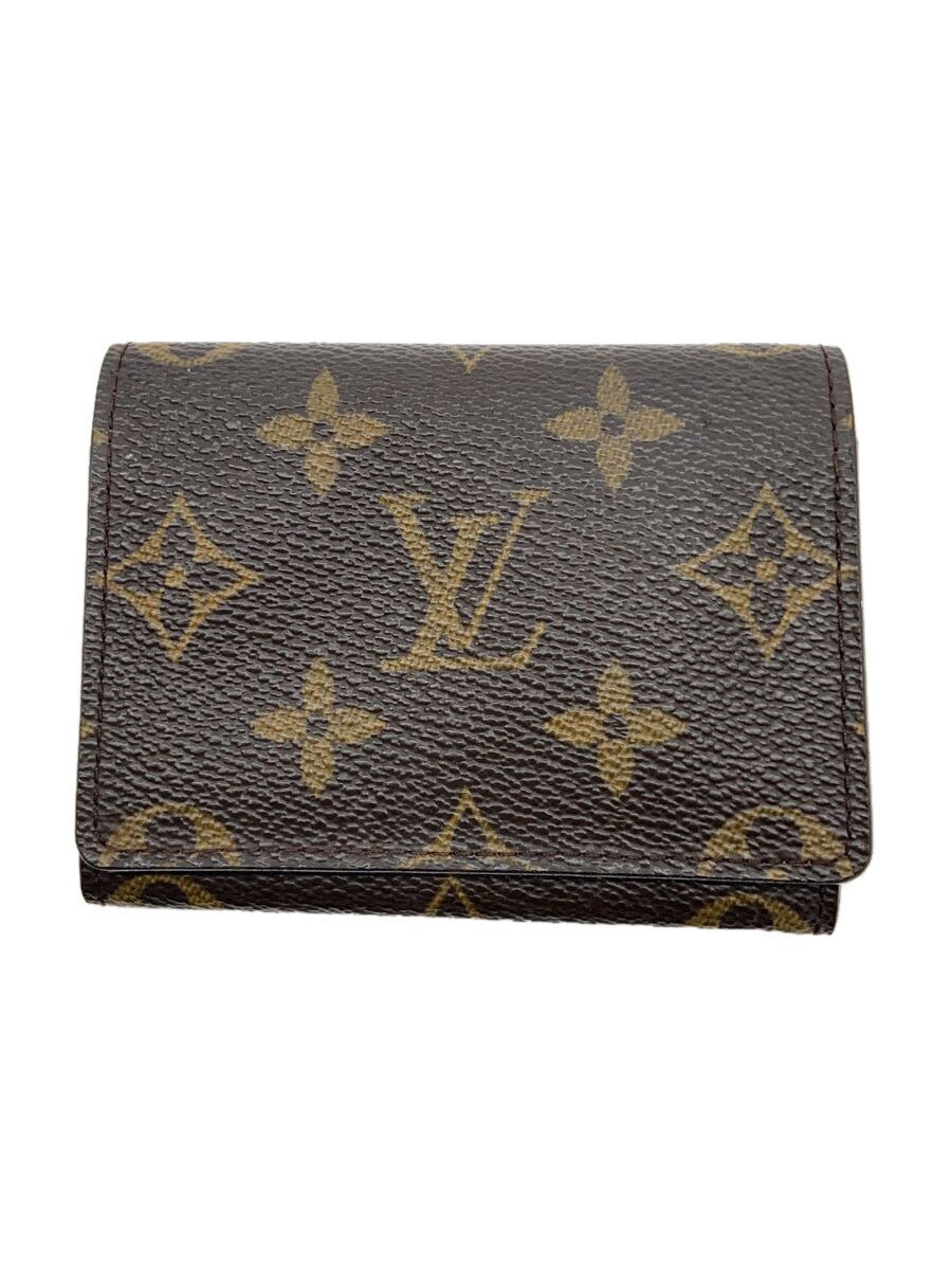 【ブランド】LOUIS VUITTON 【ブランドカナ】ルイヴィトン 【型番】M62920 【程度】B 【サイズ】 【メインカラー】ブラウン 【素材・生地】その他 【キーワード】　　 2025/07/16 セカンドストリート浜松天王店【34...