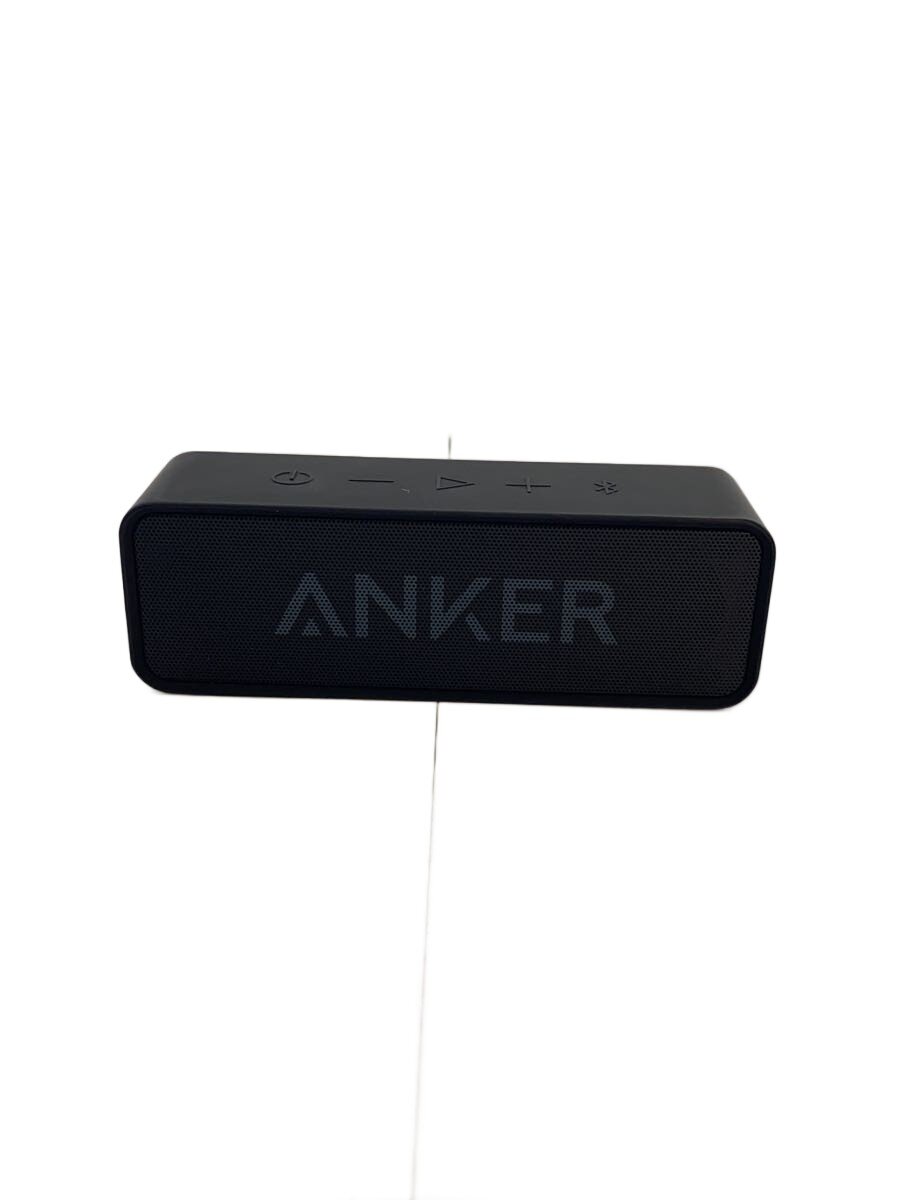 【ブランド】ANKER 【ブランドカナ】アンカー 【型番】 【程度】B 【カラー】 【キーワード】　　 2025/12/12 セカンドストリート高尾台店 【4026】【中古】ANKER◆スピーカー/A3102【家電・ビジュアル・オーディオ】...