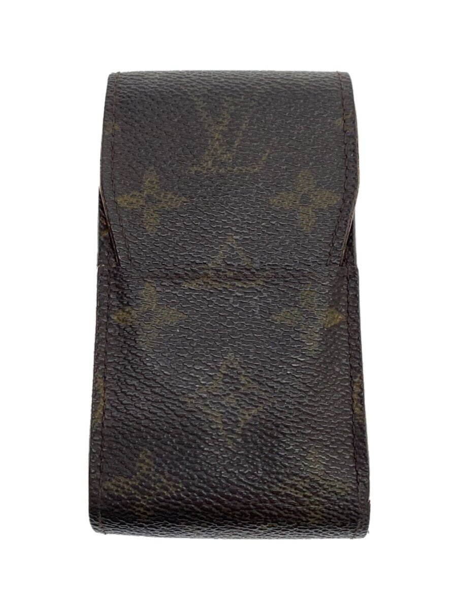 【ブランド】LOUIS VUITTON 【ブランドカナ】ルイヴィトン 【型番】M63024 【程度】C 【サイズ】 【メインカラー】ブラウン 【素材・生地】PVC（ビニール） 【キーワード】　　　/ 2024/09/12 セカンドストリート...