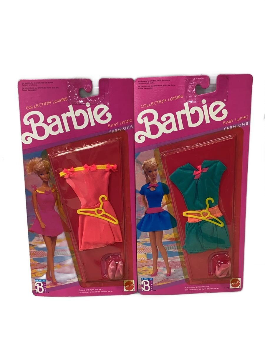 【ブランド】Mattel International 【ブランドカナ】マテル　インターナショナル 【型番】 【程度】C 【カラー】 【キーワード】　　 2026/04/11 セカンドストリート栃木店 【3504】【中古】Mattel Int...
