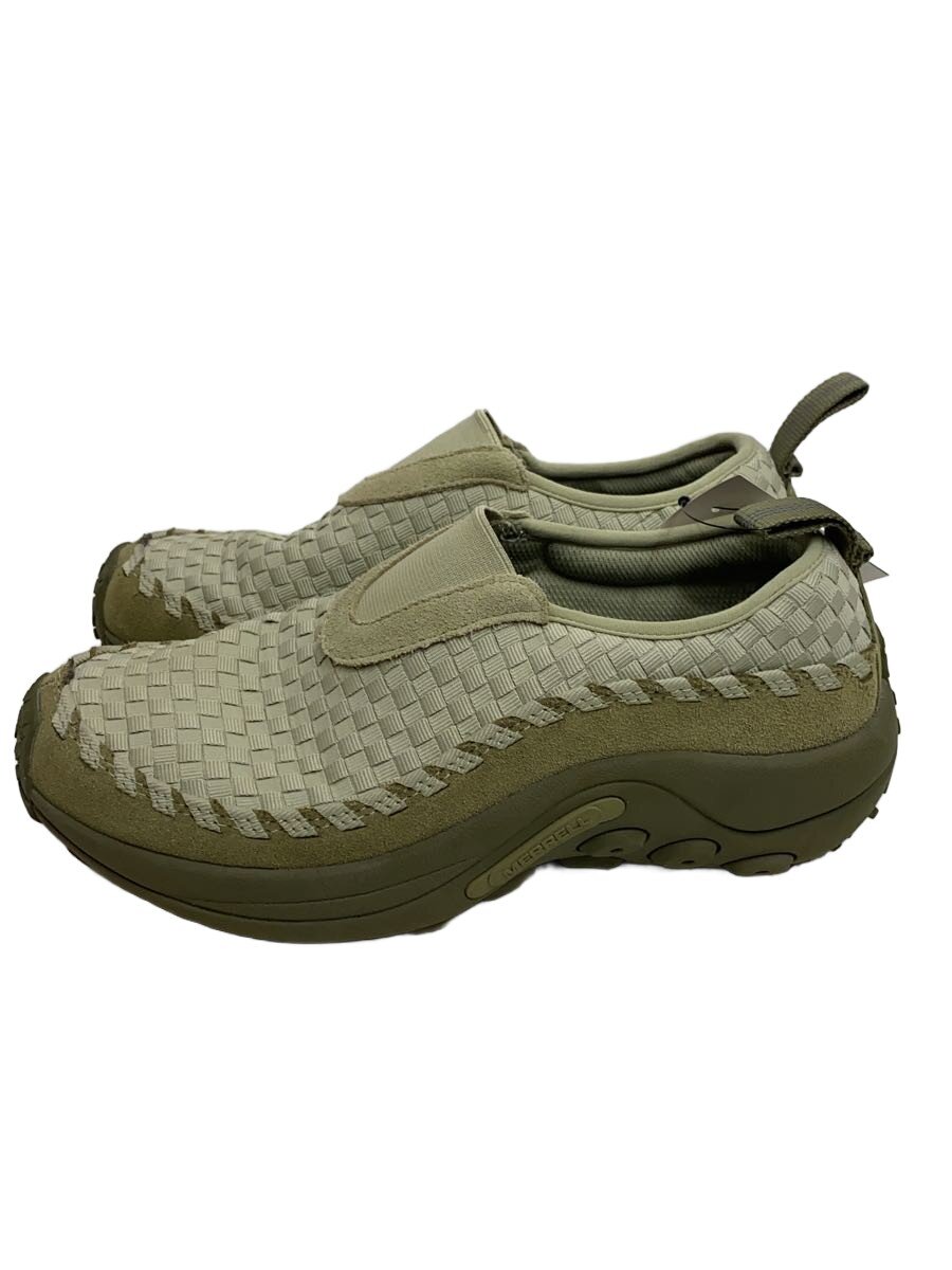 【ブランド】MERRELL 【ブランドカナ】メレル 【型番】 【程度】B 【サイズ】25cm 【メインカラー】グリーン 【素材・生地】 【キーワード】　　　/ 2026/01/31 セカンドストリート和泉中央店【4039】【中古】MERRE...