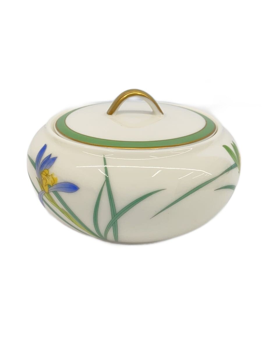 【ブランド】香蘭社 【ブランドカナ】コウランシャ 【型番】 【程度】A 【サイズ】 【メインカラー】 【素材・生地】 【キーワード】　　 2025/12/25 セカンドストリート久留米合川店【3801】【中古】香蘭社◆和食器その他/キャンデ...