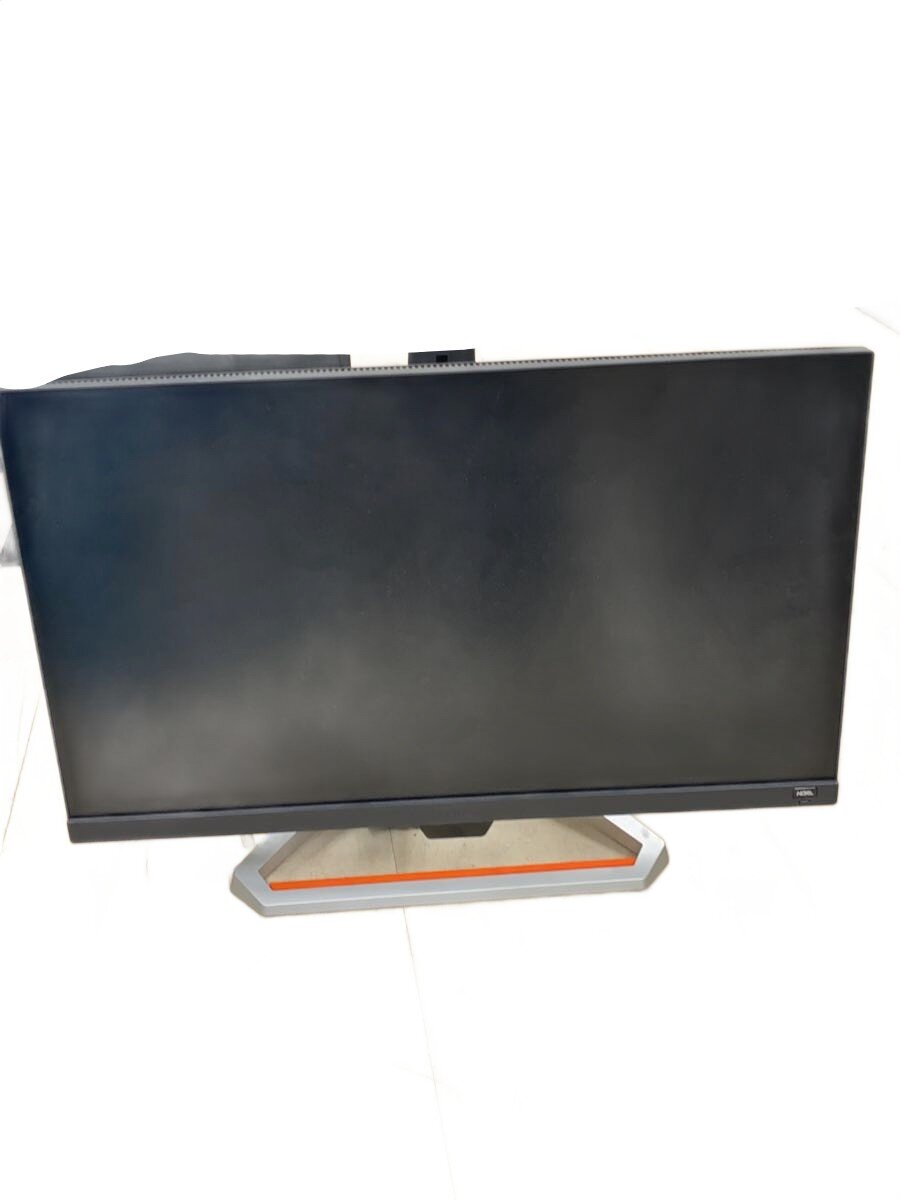 【ブランド】BENQ 【ブランドカナ】ベンキュー 【型番】 【程度】B 【カラー】 【キーワード】　　 2026/04/03 セカンドストリート平野加美店 【3909】【中古】BENQ◆PCモニター・液晶ディスプレイ EX2510/24イン...