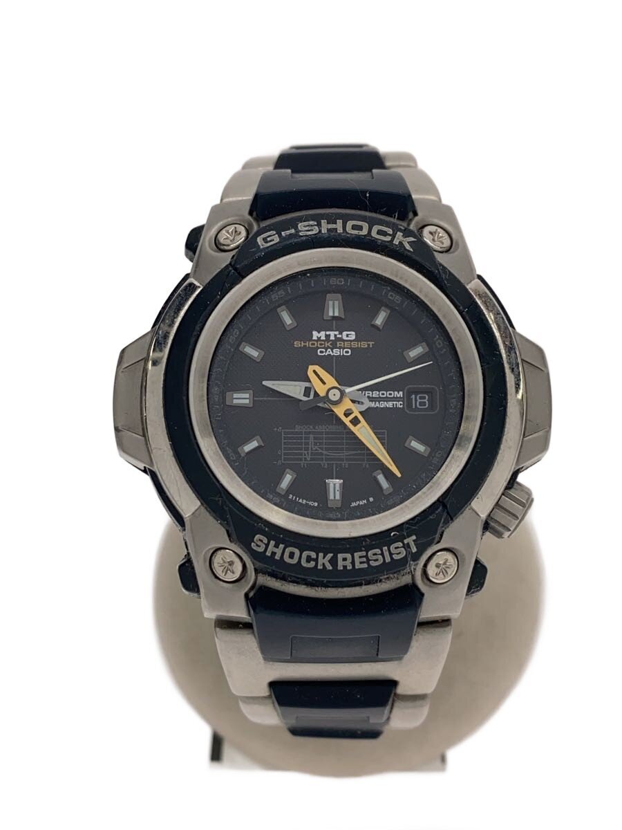 【ブランド】CASIO 【ブランドカナ】カシオ 【型番】 【程度】B 【サイズ】 【メインカラー】ブラック 【素材・生地】ステンレス 【キーワード】　　 2025/09/28 セカンドストリート京都白梅町店【3822】【中古】CASIO◆ソ...
