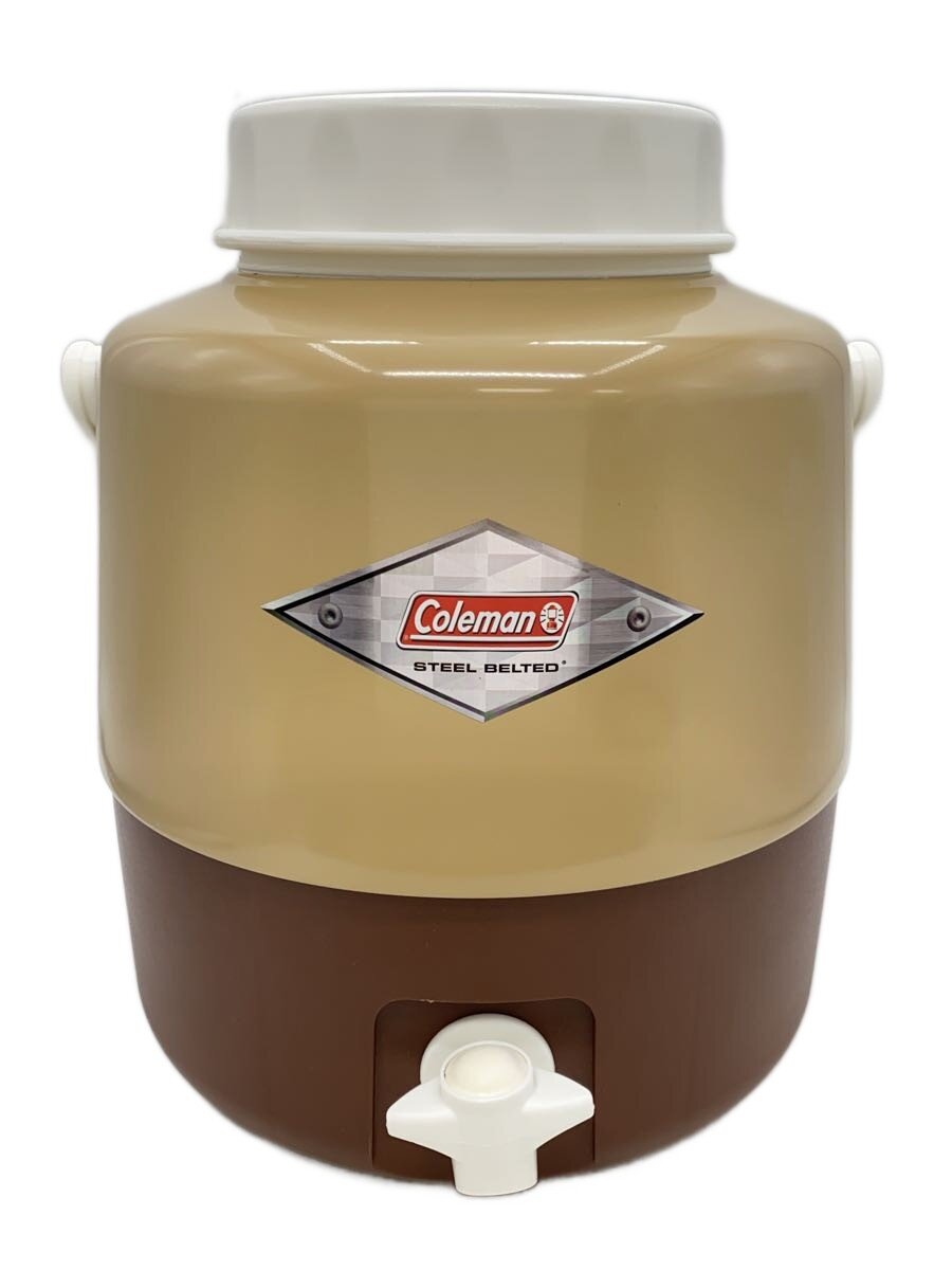 【ブランド】Coleman 【ブランドカナ】コールマン 【型番】 【程度】B 【カラー】 【キーワード】　　 2025/12/09 セカンドストリート北長池店 【2995】【中古】Coleman◆ウォータージャグ【スポーツ】 ブランド Co...
