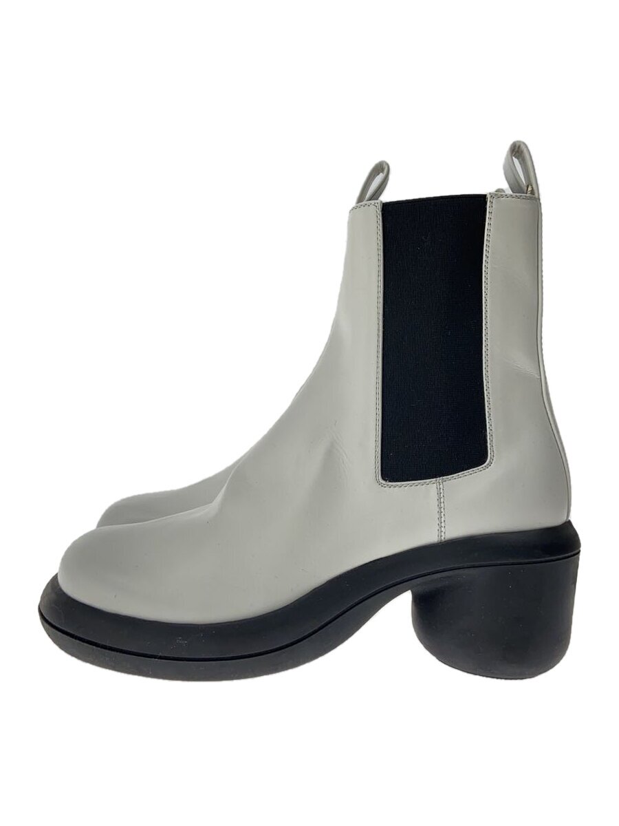 【ブランド】JIL SANDER 【ブランドカナ】ジルサンダー 【型番】 【程度】B 【サイズ】39 【メインカラー】ホワイト 【素材・生地】 【キーワード】　　 2025/04/26 セカンドストリート代官山店【4025】【中古】JIL ...