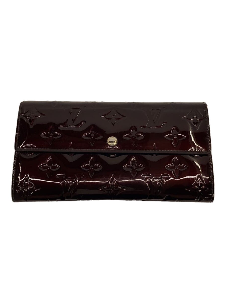 【ブランド】LOUIS VUITTON 【ブランドカナ】ルイヴィトン 【型番】M93524 【程度】C 【サイズ】 【メインカラー】ボルドー 【素材・生地】エナメル 【キーワード】　　 2025/08/07 セカンドストリート会津城南店【4...