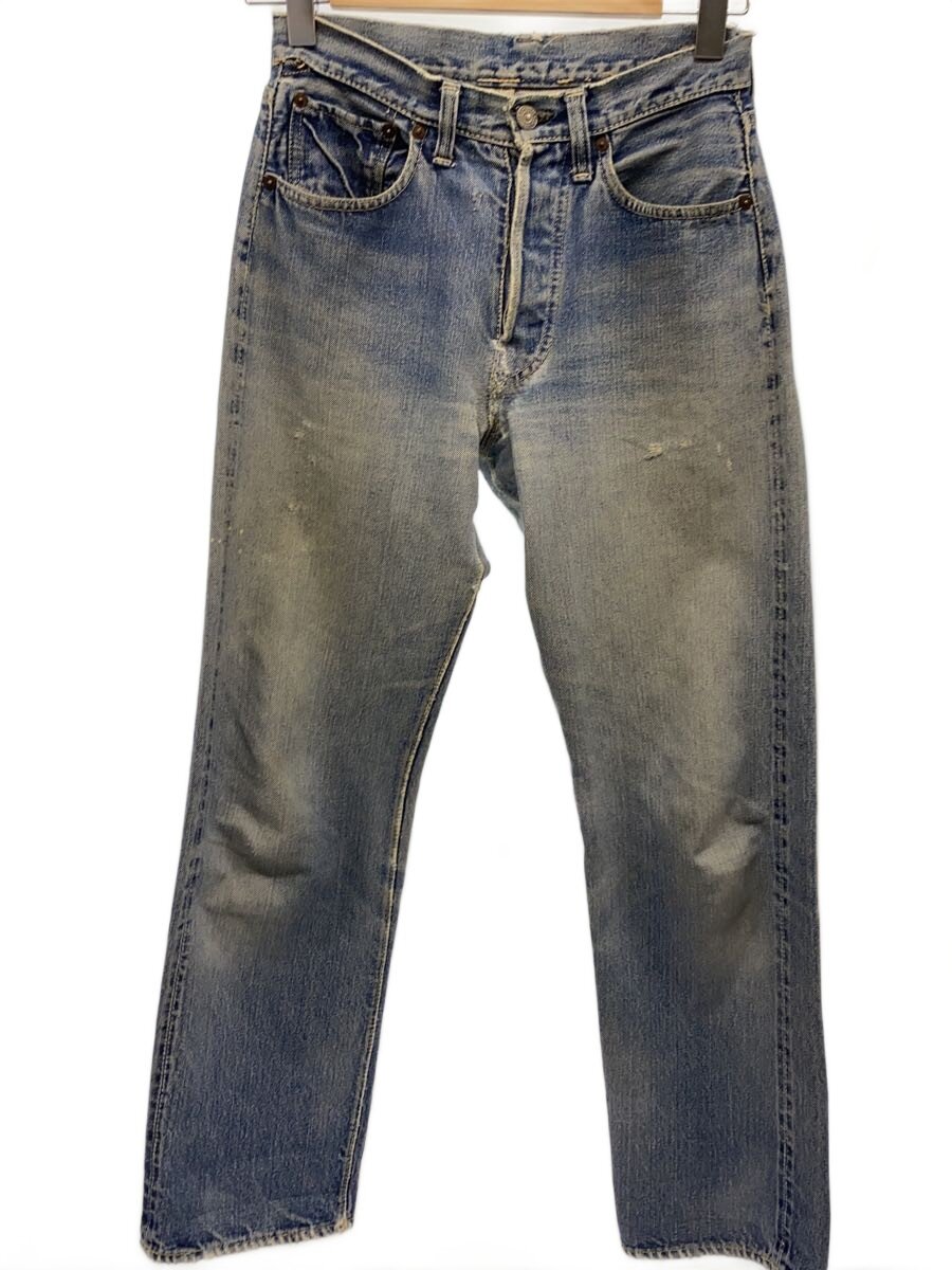 【ブランド】Levi’s 【ブランドカナ】リーバイス 【型番】 【程度】B 【サイズ】その他 【メインカラー】インディゴ 【素材・生地】その他 【キーワード】　　 2025/10/22 セカンドストリート松山中央店【2065】【中古】Lev...