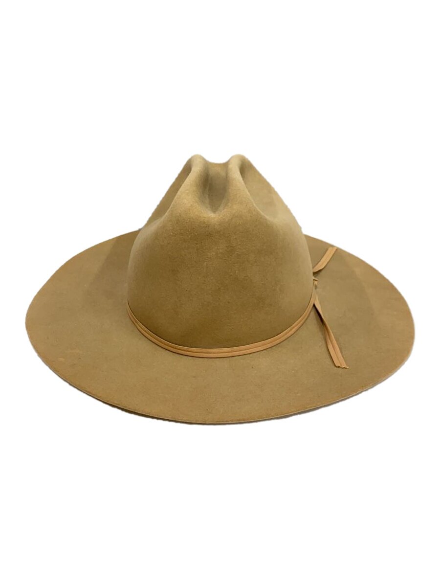 【ブランド】STETSON 【ブランドカナ】ステットソン 【型番】 【程度】B 【サイズ】その他 【メインカラー】ベージュ 【素材・生地】 【キーワード】　　 2025/07/31 スーパーセカンドストリート八尾店【4130】【中古】STE...