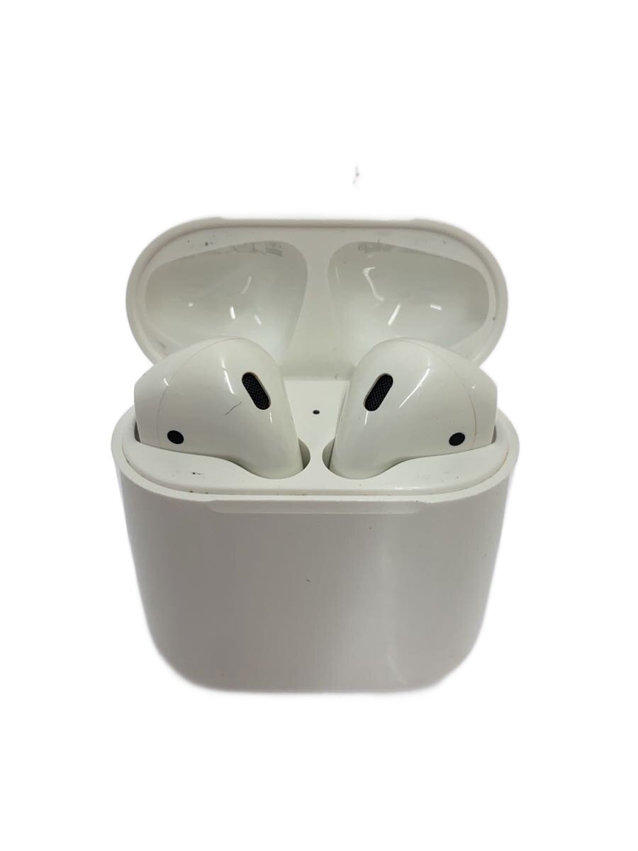 【ブランド】Apple 【ブランドカナ】アップル 【型番】 【程度】B 【サイズ】 【メインカラー】 【素材・生地】 【キーワード】　　　/ 2026/05/24 セカンドストリート伊丹北店【3984】【中古】Apple◆イヤホン AirP...