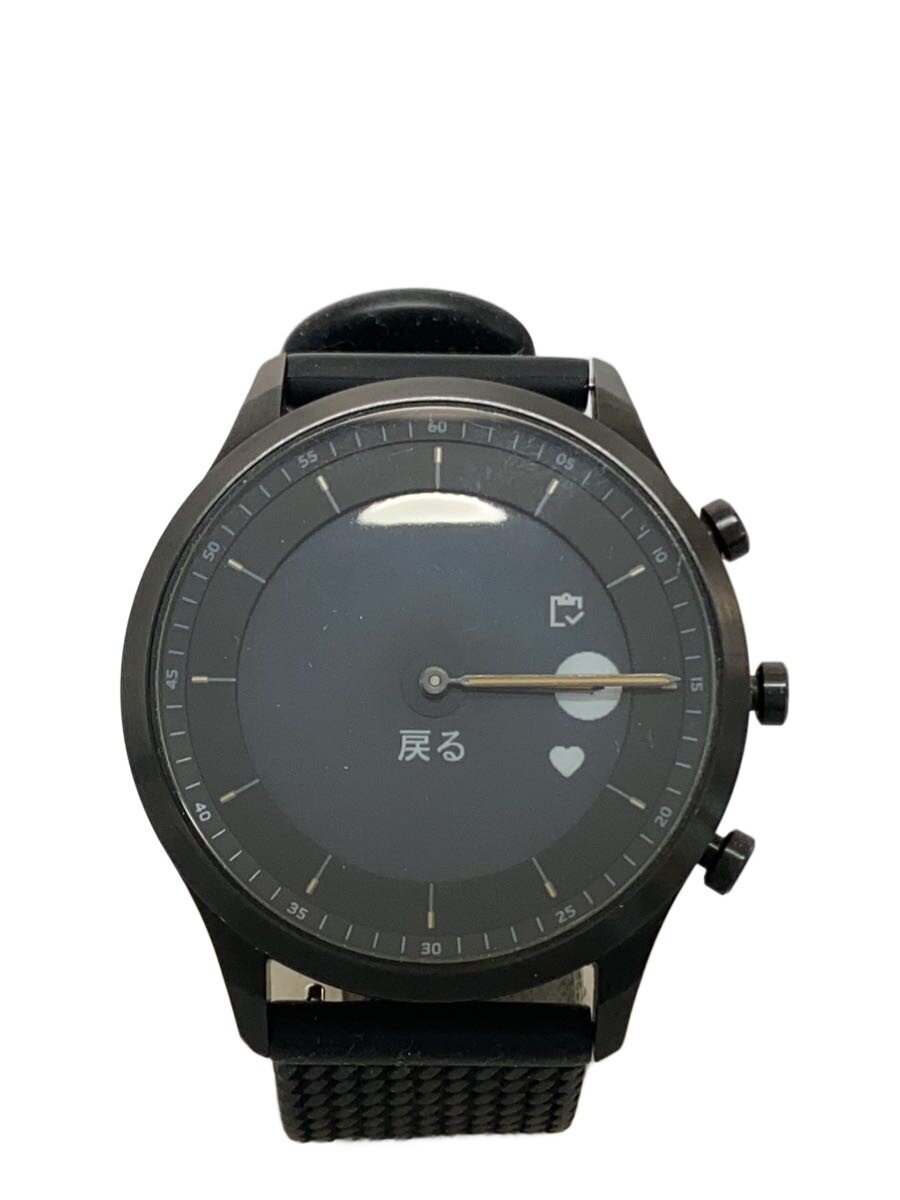 【ブランド】SKAGEN 【ブランドカナ】スカーゲン 【型番】 【程度】B 【サイズ】 【メインカラー】 【素材・生地】 【キーワード】　　 2026/02/09 セカンドストリート五日市店【1911】【中古】SKAGEN◆スマートウォッチ...