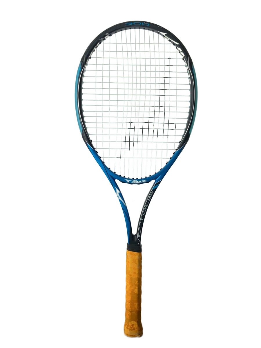 【ブランド】MIZUNO 【ブランドカナ】ミズノ 【型番】 【程度】B 【カラー】ブルー 【キーワード】　　 2026/04/01 セカンドストリート佐賀兵庫店 【3979】【中古】MIZUNO◆テニスラケット/硬式ラケット/BLU ブラン...