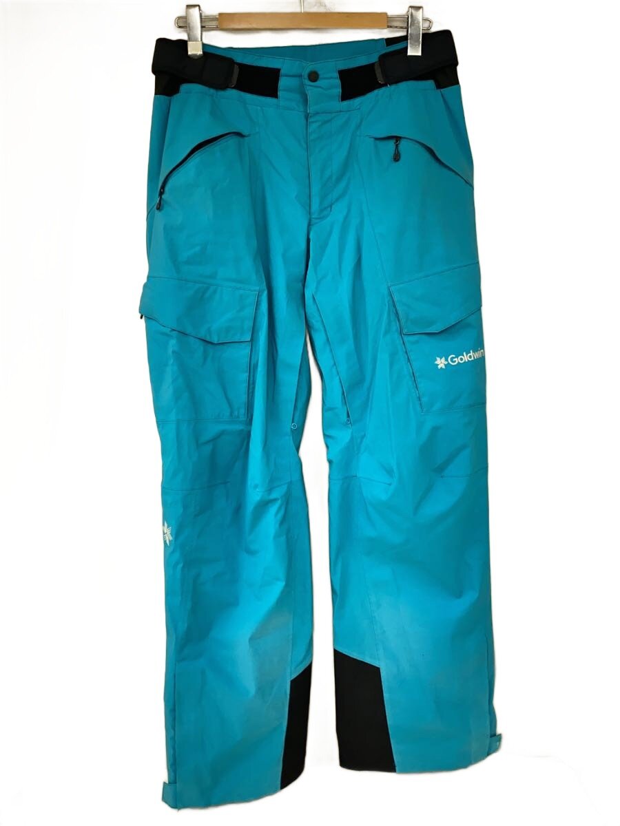 【ブランド】GOLDWIN 【ブランドカナ】ゴールドウィン 【型番】 【程度】B 【サイズ】 【メインカラー】 【素材・生地】 【キーワード】　　 2026/02/04 セカストアウトドア上越店【2968】【中古】GOLDWIN◆ウェアー/...