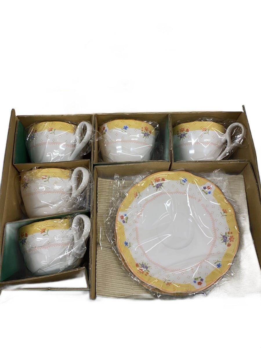 【ブランド】Noritake 【ブランドカナ】ノリタケ 【型番】 【程度】S 【サイズ】 【メインカラー】 【素材・生地】 【キーワード】　　 2026/01/26 セカンドストリート常滑インター店【4876】【中古】Noritake◆カッ...