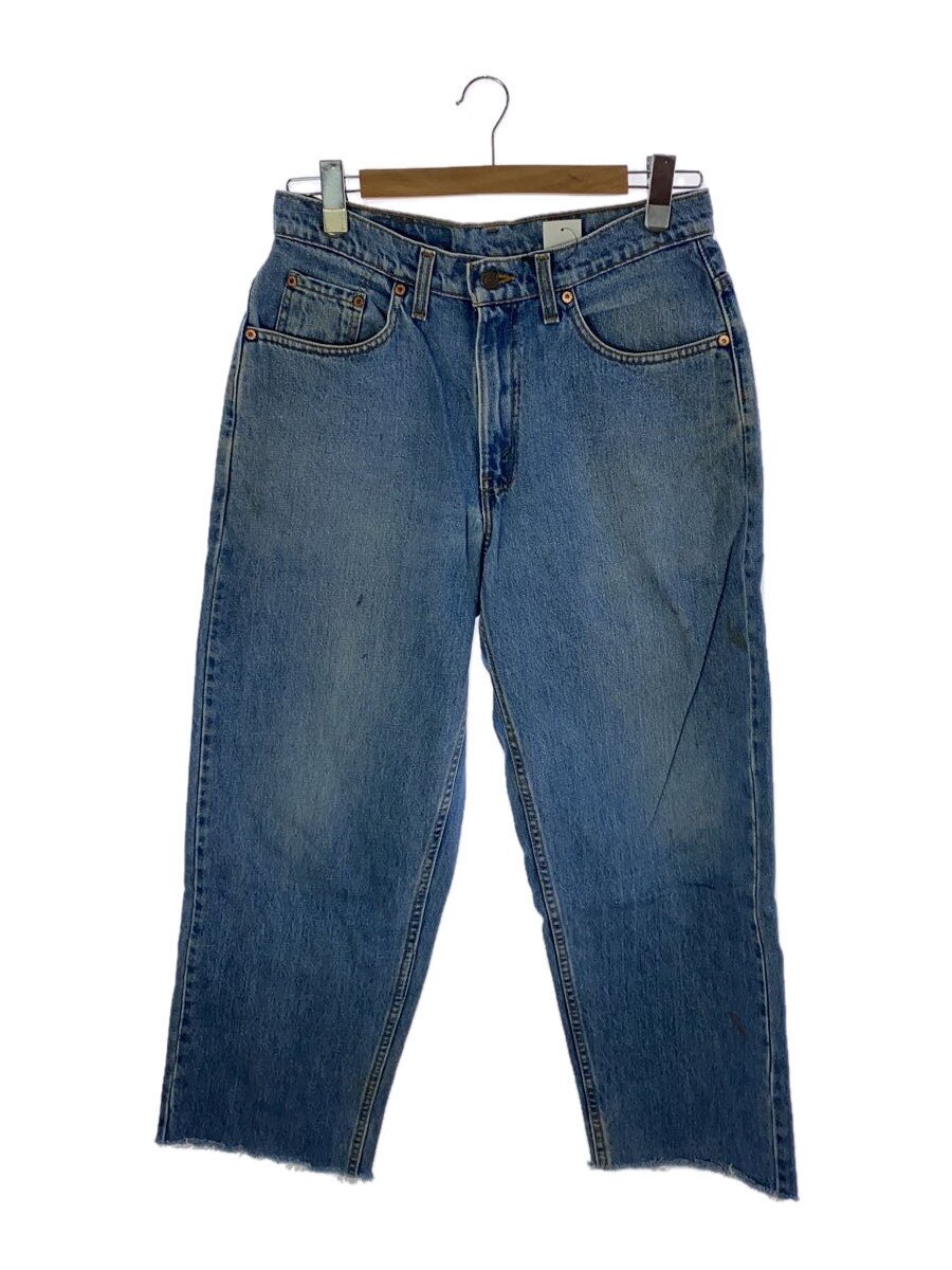 【ブランド】Levi’s 【ブランドカナ】リーバイス 【型番】 【程度】C 【サイズ】31 【メインカラー】インディゴ 【素材・生地】デニム 【キーワード】　　 2025/05/05 セカンドストリートルビットパーク岡崎店【4096】【中古...