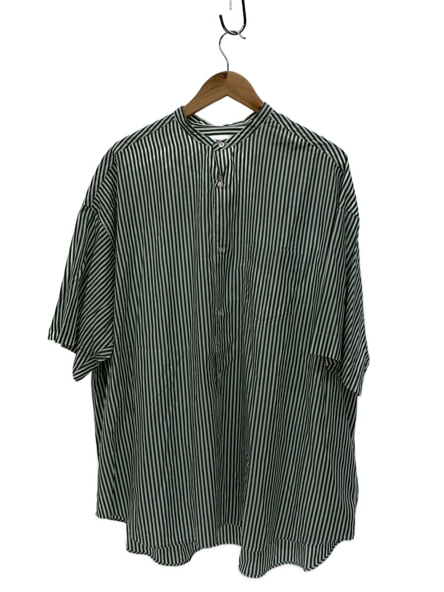 【ブランド】Graphpaper 【ブランドカナ】グラフペーパー 【型番】 【程度】B 【サイズ】2 【メインカラー】グリーン 【素材・生地】コットン 【キーワード】　　 2025/10/23 セカンドストリート日吉店【4504】【中古】G...