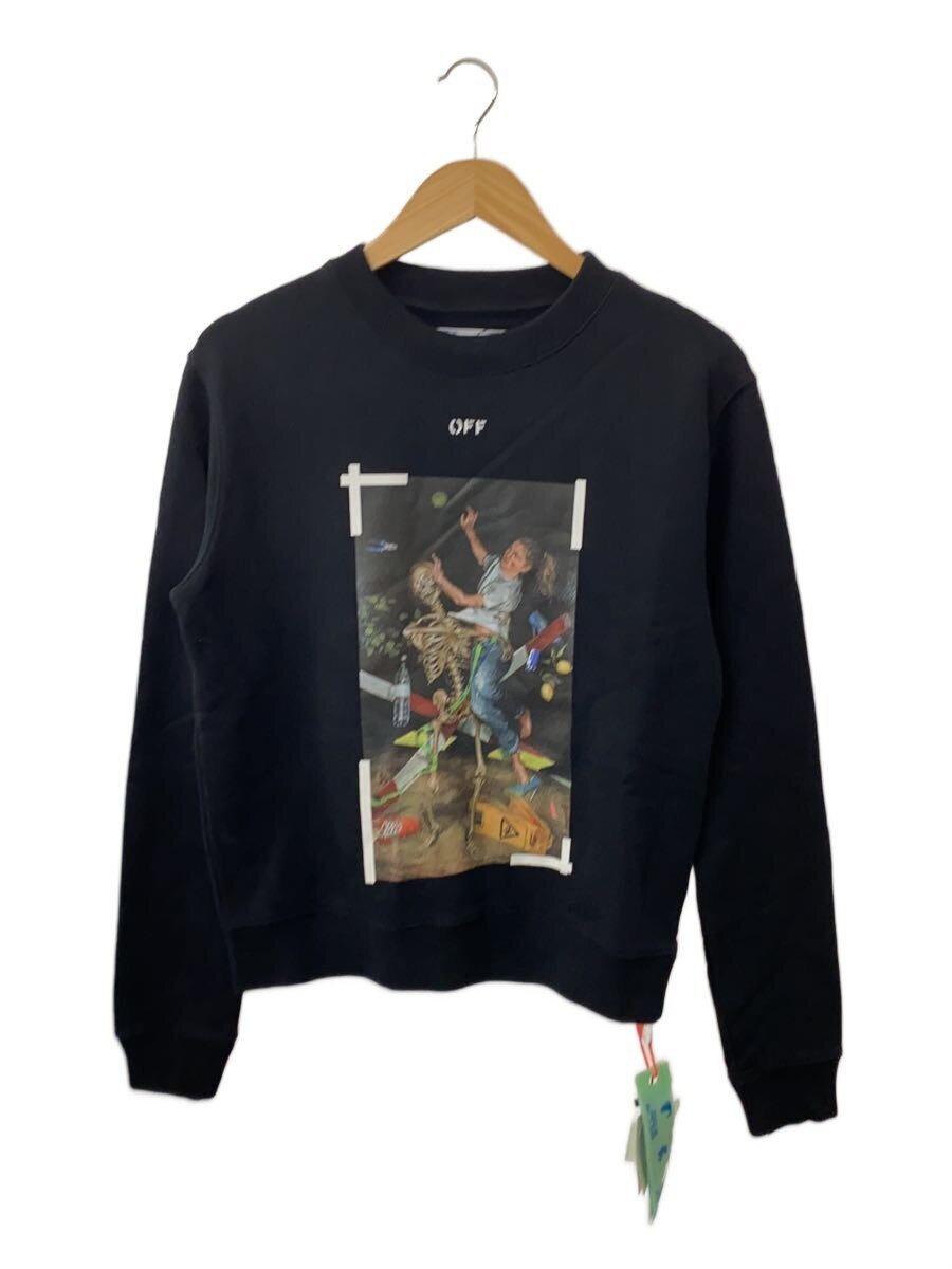 【ブランド】OFF-WHITE 【ブランドカナ】オフホワイト 【型番】 【程度】S 【サイズ】XS 【メインカラー】 【素材・生地】コットン 【キーワード】　　 2025/09/06 セカンドストリート宇部厚南店【4042】【中古】OFF-...