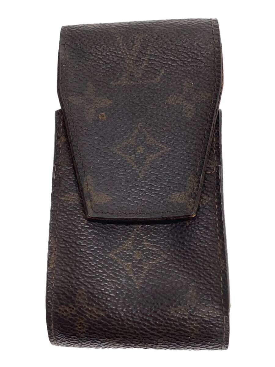 【ブランド】LOUIS VUITTON 【ブランドカナ】ルイヴィトン 【型番】M63024 【程度】C 【サイズ】 【メインカラー】ブラウン 【素材・生地】その他 【キーワード】　　 2025/01/23 セカンドストリート札幌手稲店【18...