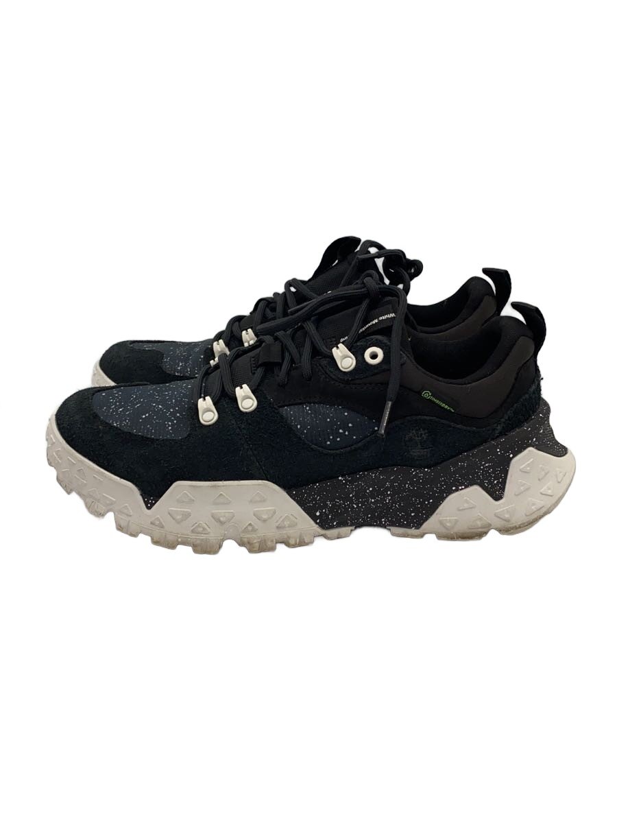 【ブランド】WHITE MOUNTAINEERING 【ブランドカナ】ホワイトマウンテニアリング 【型番】 【程度】B 【サイズ】27．5cm 【メインカラー】ブラック 【素材・生地】 【キーワード】　　 2025/10/07 セカンドスト...